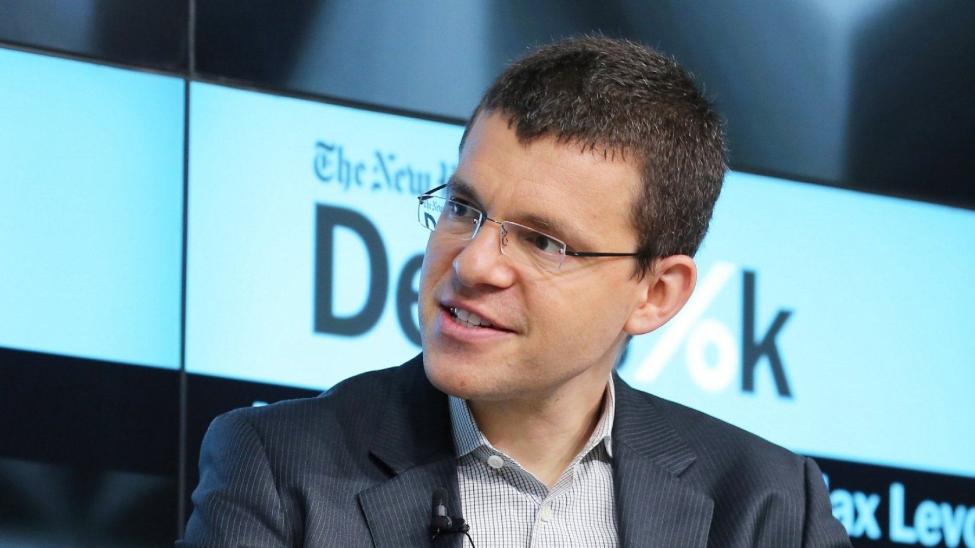 PayPal Co-Founder Max Levchin Gave a Remarkably Honest Response to ...