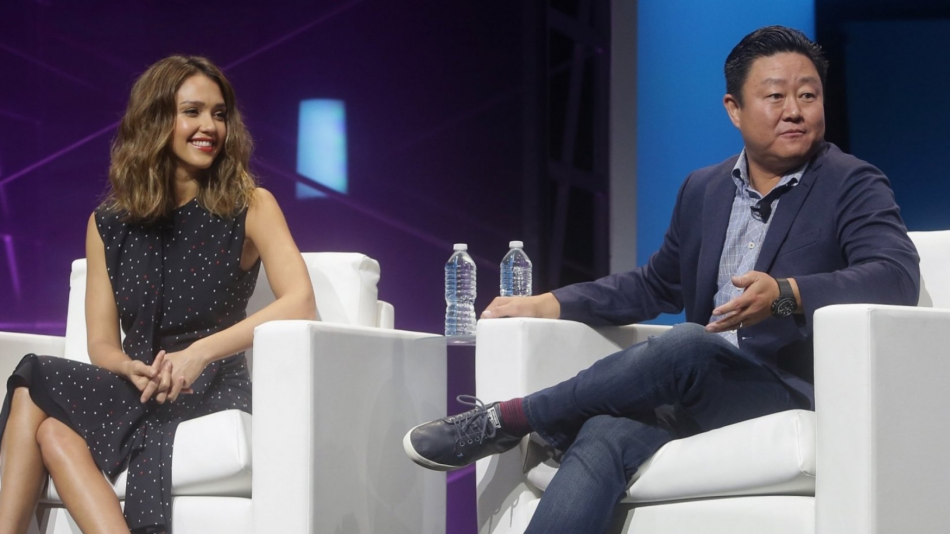 Jessica Alba's Honest Company Is Realizing That It's Not a Tech Startup ...