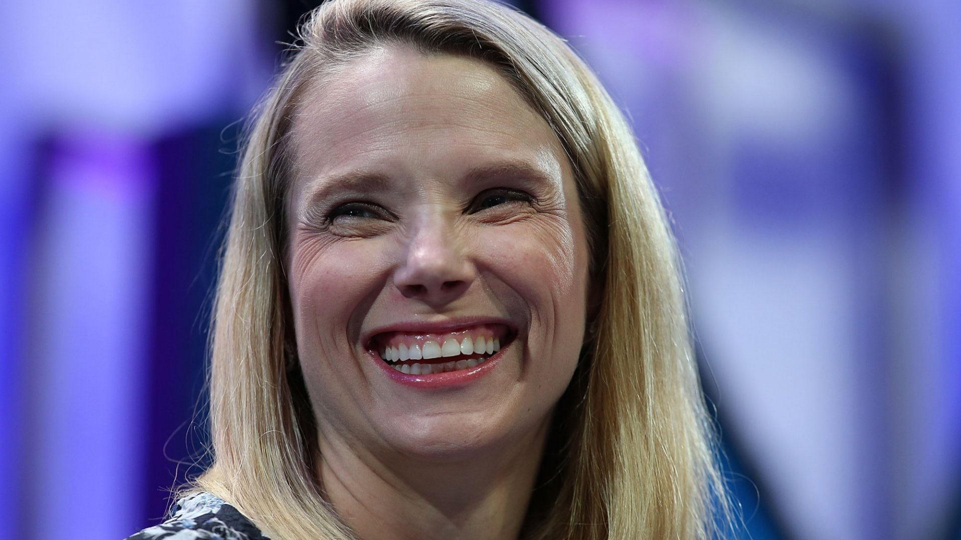 What Marissa Mayer (and Science) Says Are the Keys to Breaking Outside ...