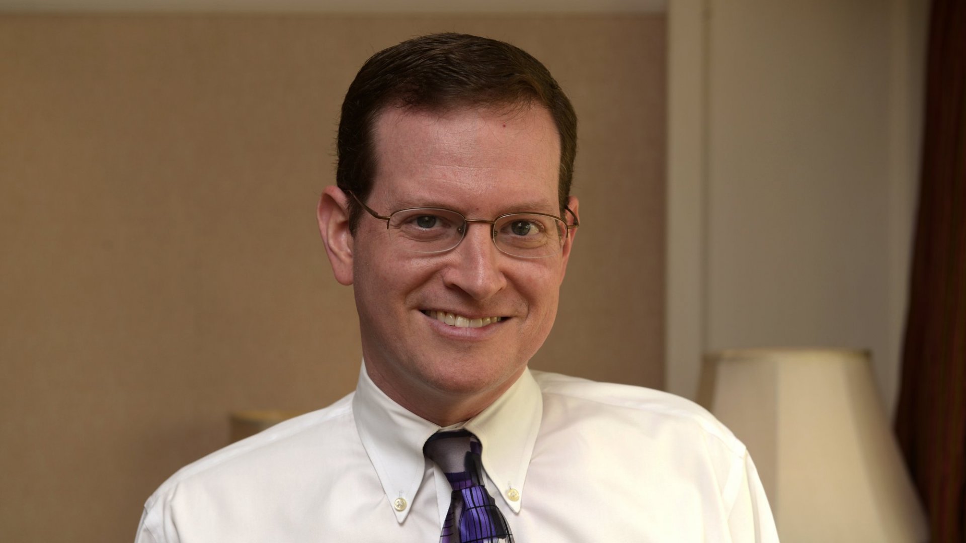 Former Harvard Professor Noam Wasserman Thinks Everyone Should Live ...