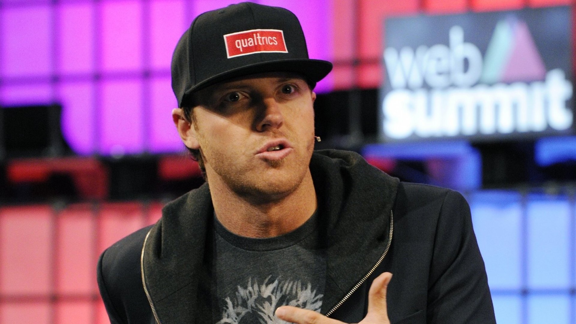 Before Qualtrics's $8 Billion Acquisition: Why the Company Once Shunned ...