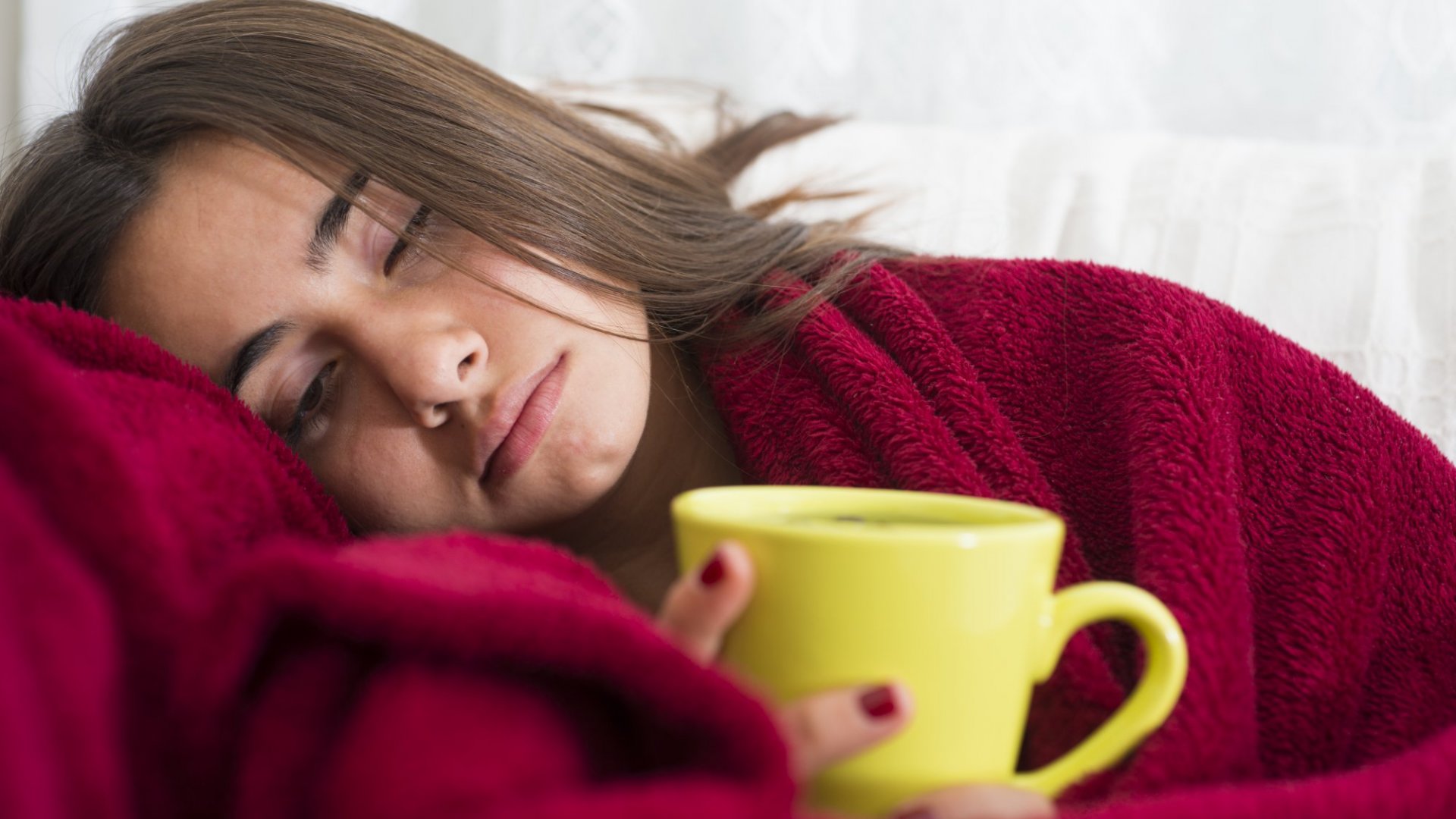 The Flu Is Horrible This Year. Here's the Only Industry That's Happy ...