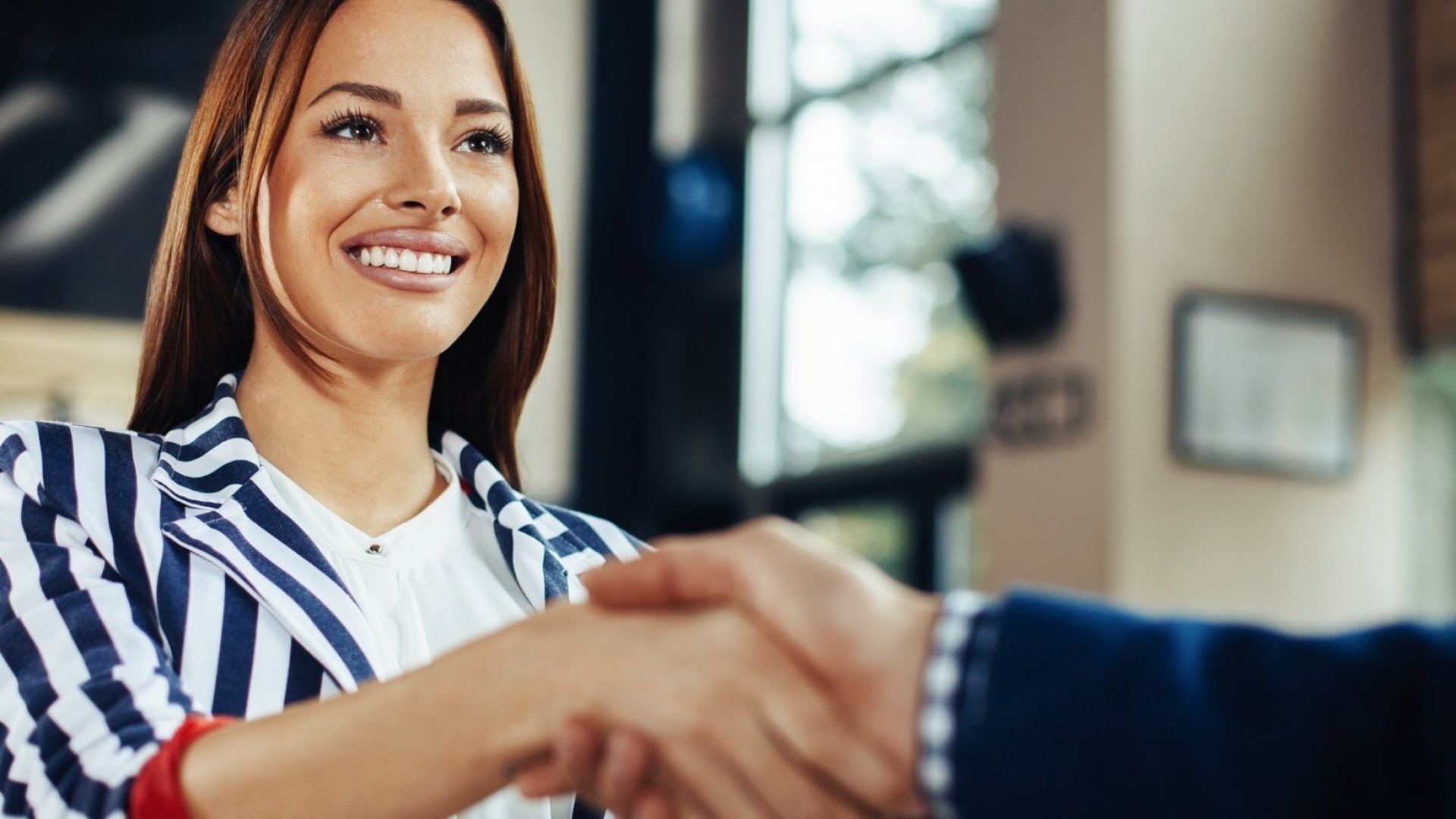 11 Job Interview Hacks That Give You the Edge Every Time | Inc.com