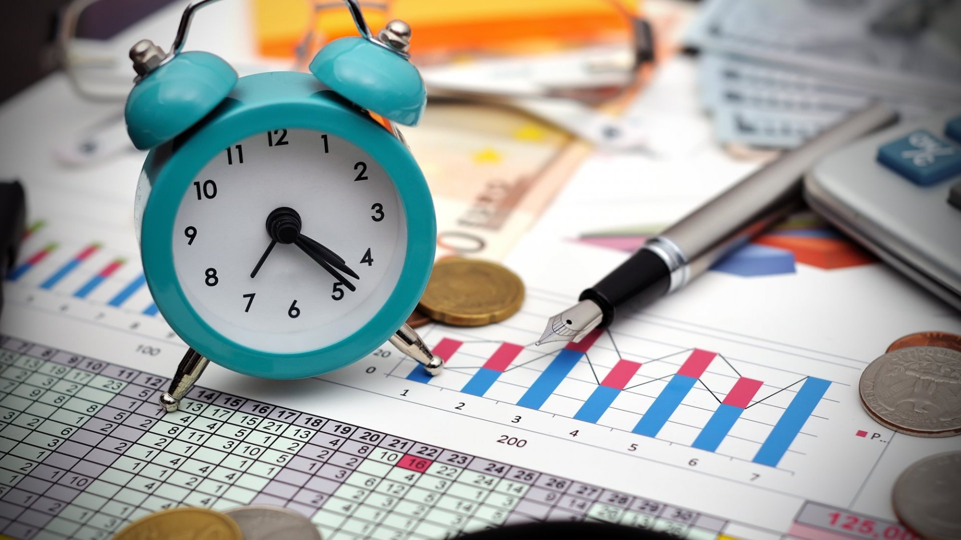 7 Secrets for Effective Employee Time Tracking | Inc.com