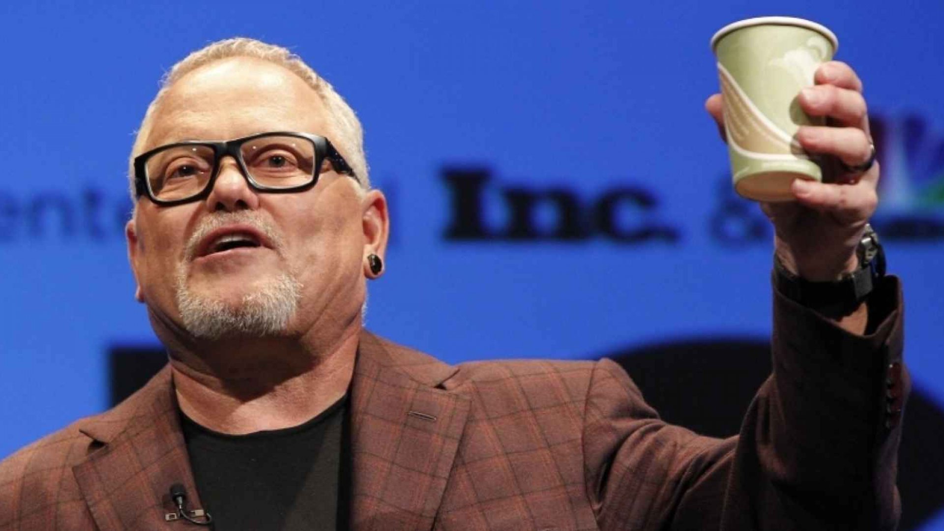GoDaddy Founder Bob Parsons's 5 Tips for Business Success | Inc.com