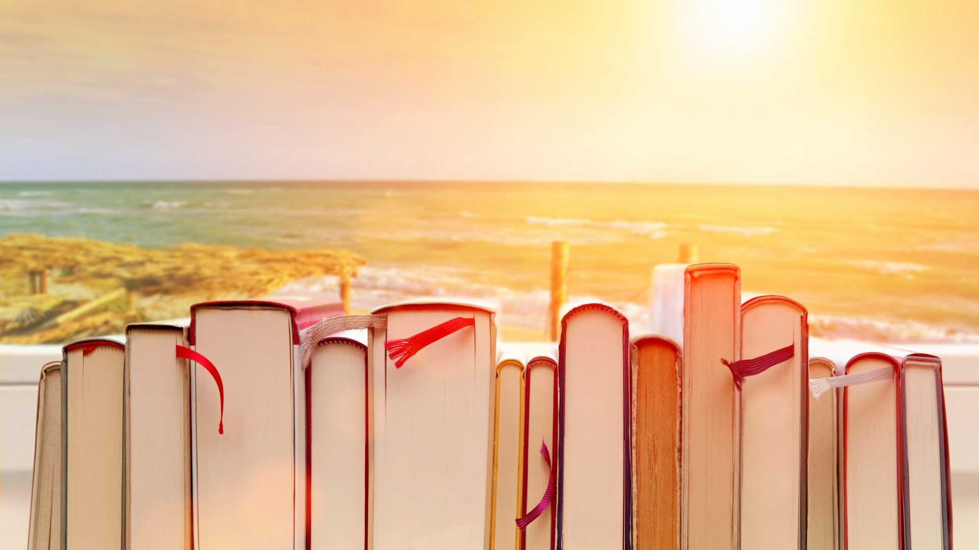 19 Summer Books That Are Perfect for Vacation--and Being More ...