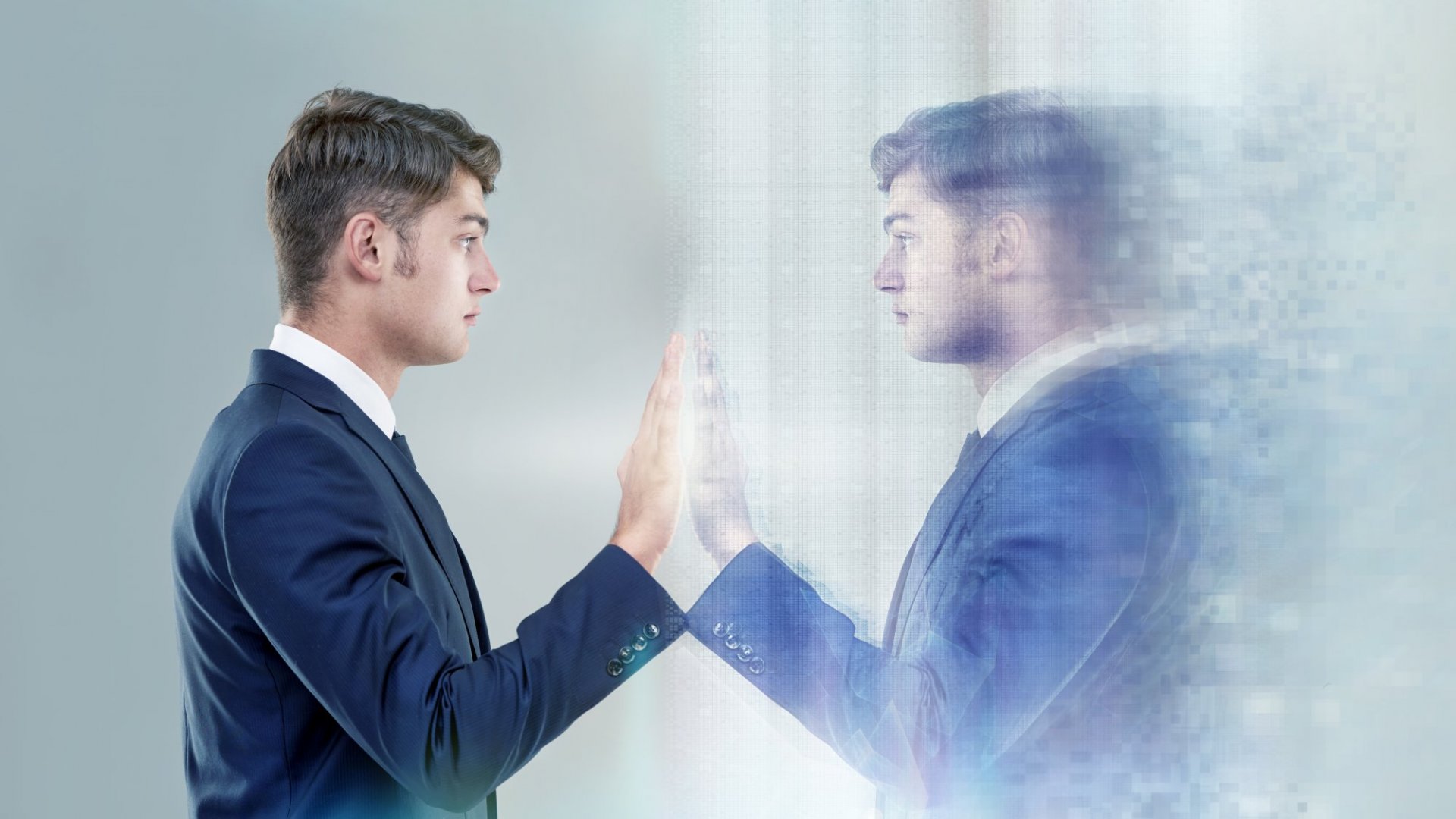 3 Ways See Yourself Bigger--And Help Others See It, Too | Inc.com