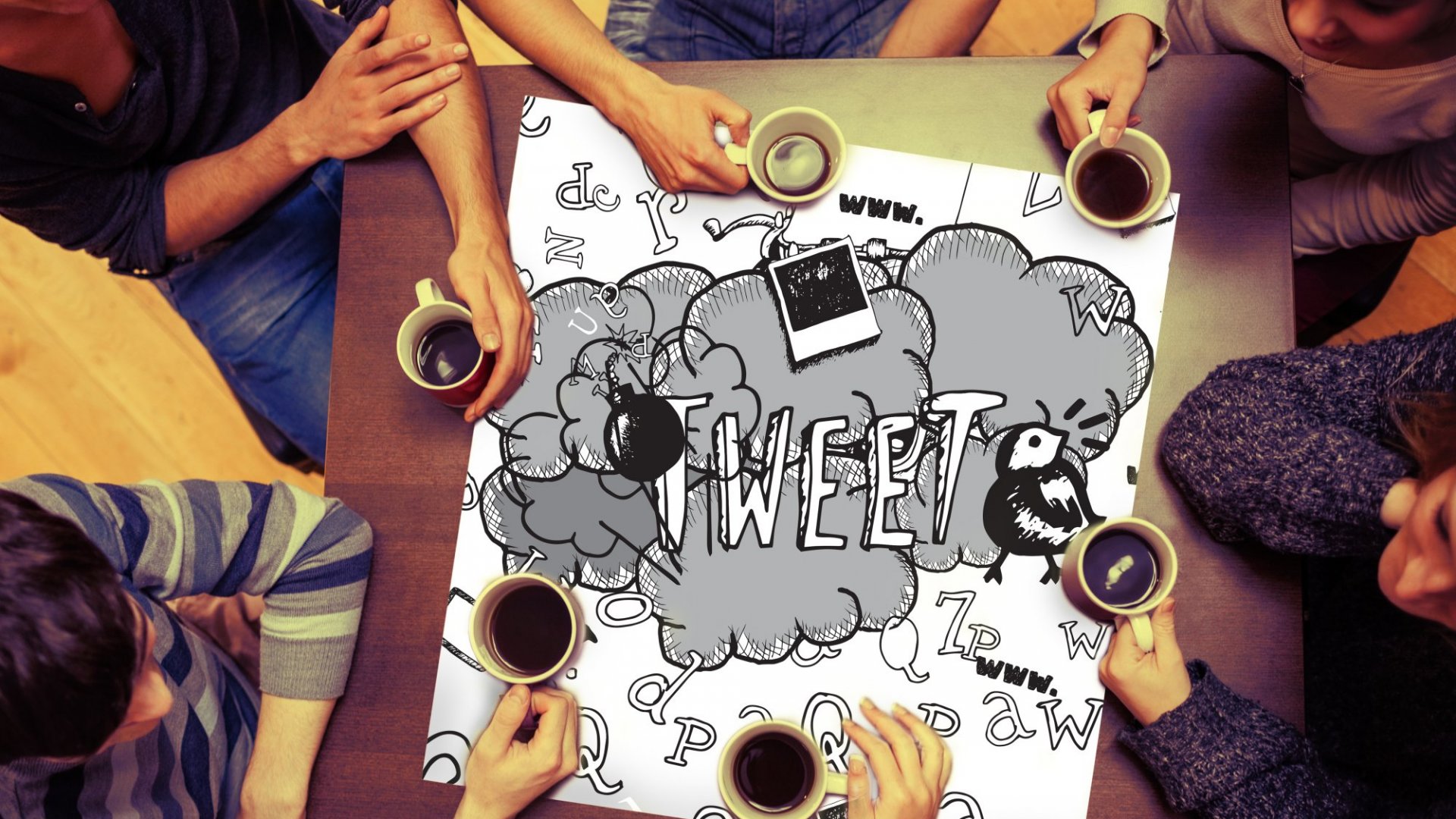 The Twitter Hack That Grew My Startup to 11 Million Users | Inc.com