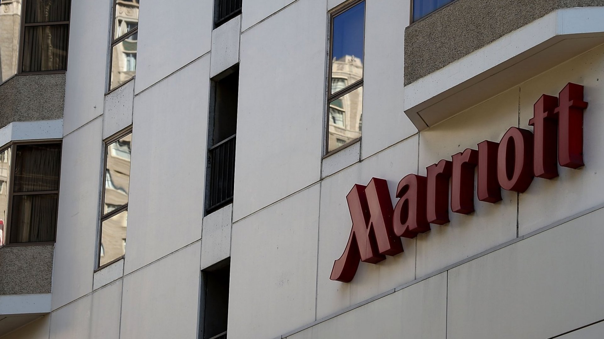 Up to 500 Million Customers' Data Stolen in Massive Marriott Security ...