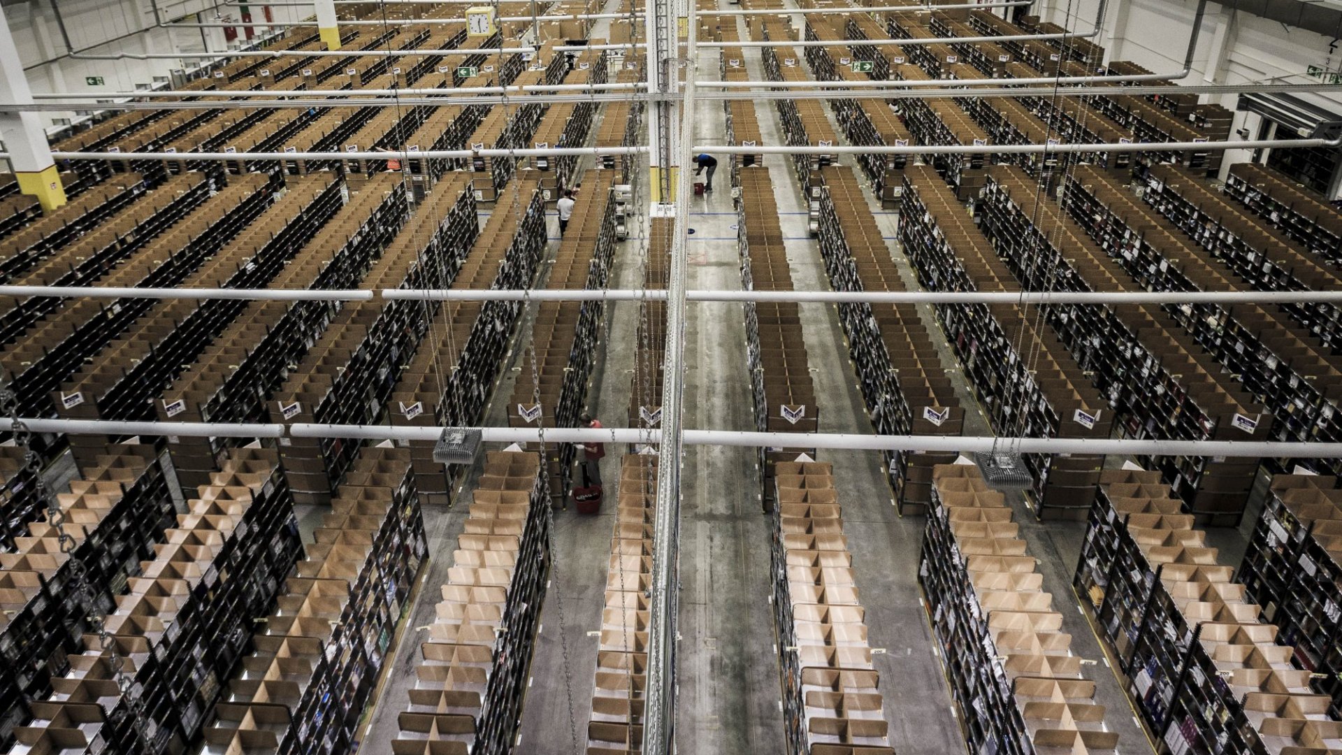 This $8 Trillion Industry Is About to Get Disrupted | Inc.com