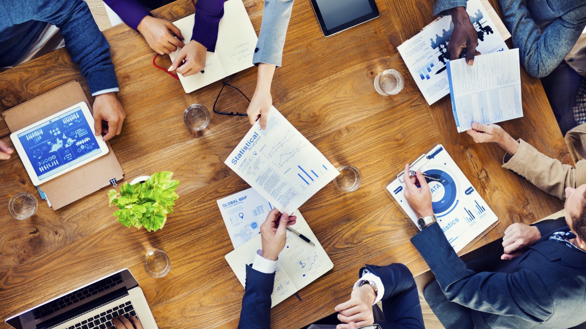 8 Really Bad Meetings to Avoid (and How to Fix Them) | Inc.com