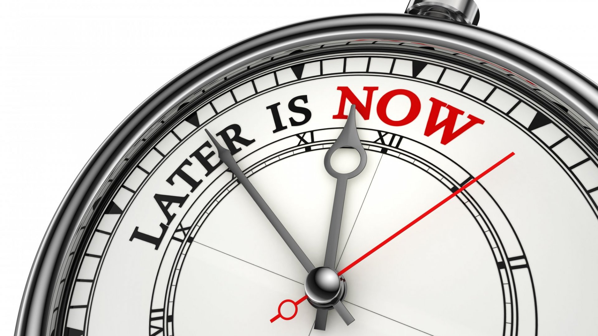 Don't Do This Before You Officially Start Your Day | Inc.com