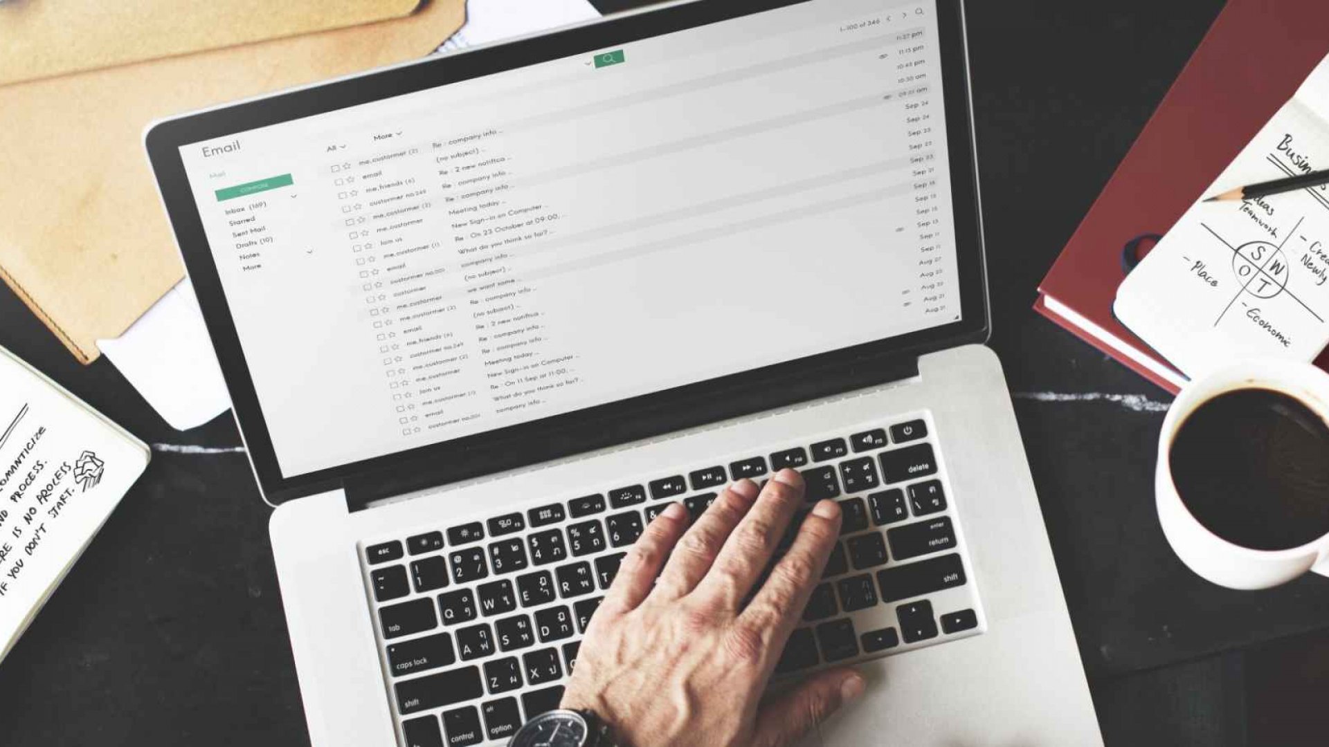 5 Easy But Highly Effective Ways To Improve The Emails You Send In 2017 ...