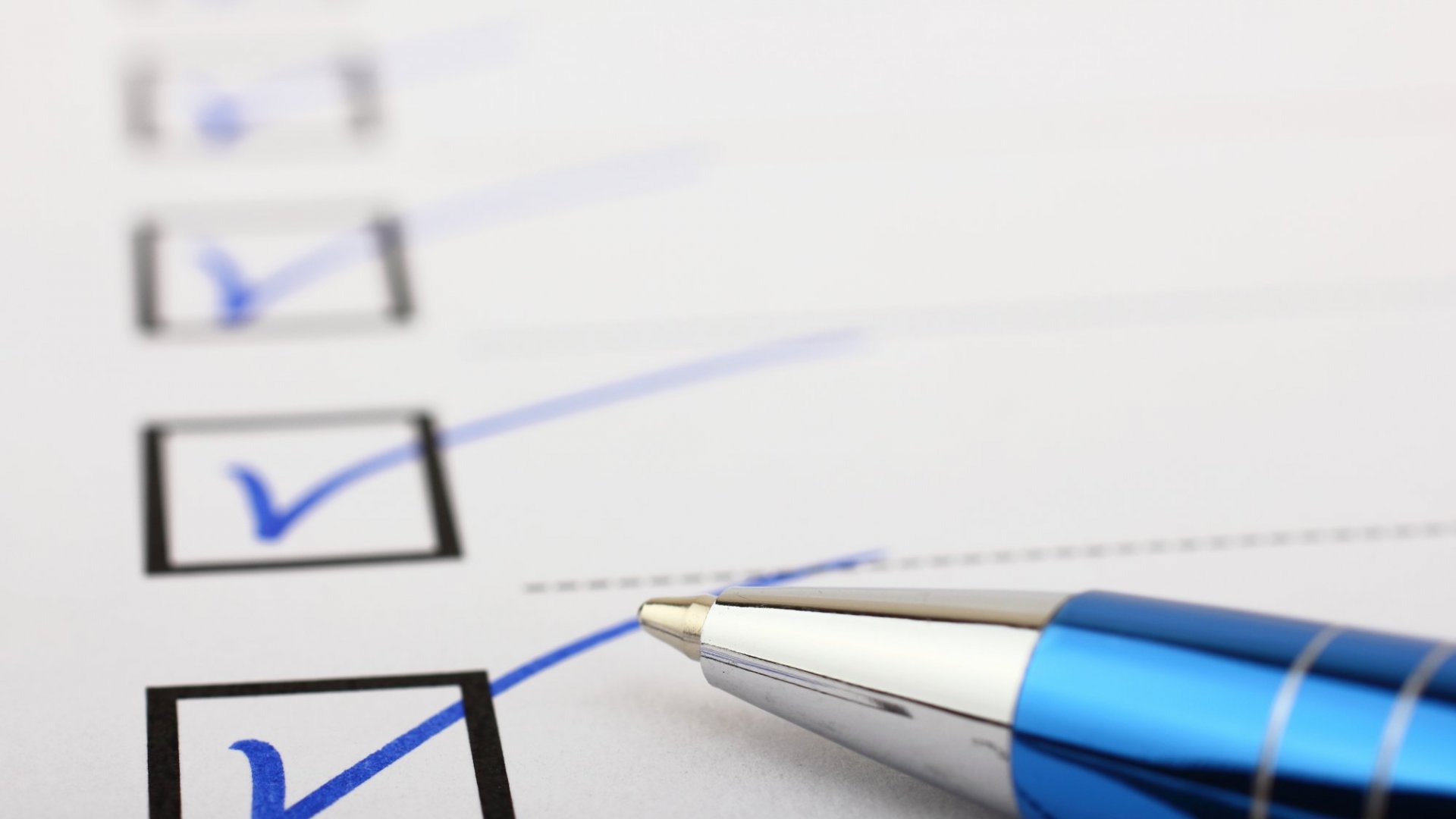 Why Not Making a To-Do List Will Make You More Productive | Inc.com