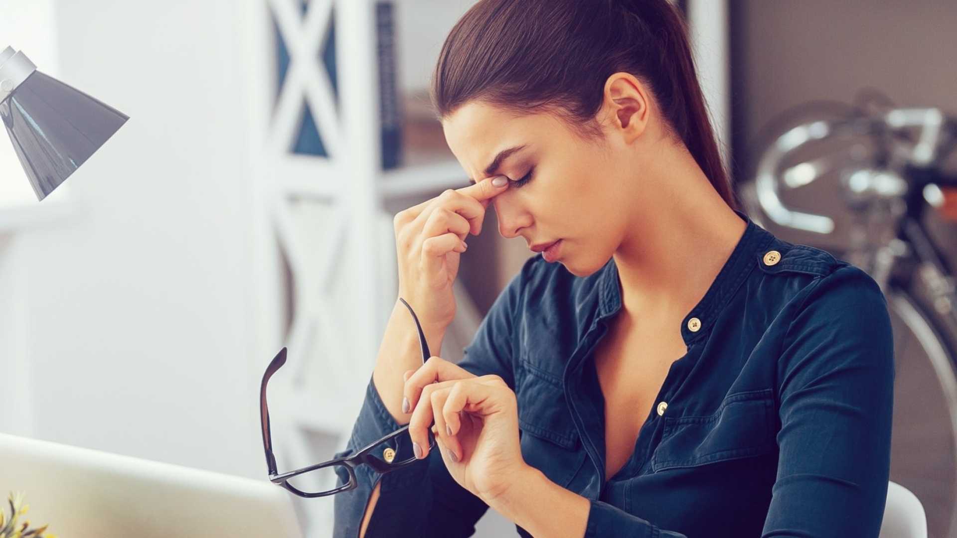 4 Unconventional Ways to Make Your Day Less Stressful | Inc.com