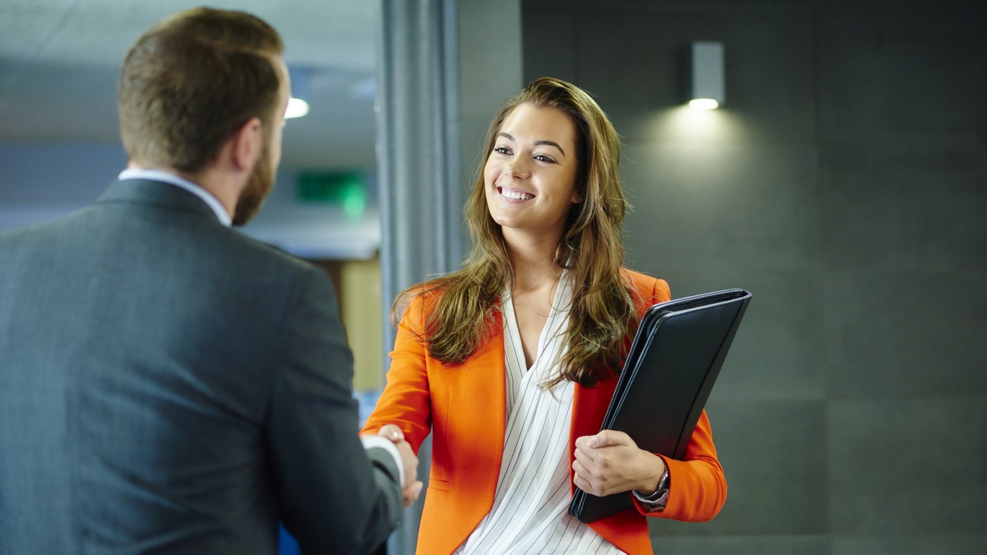 3 Ways to Establish Rapport Instantly | Inc.com