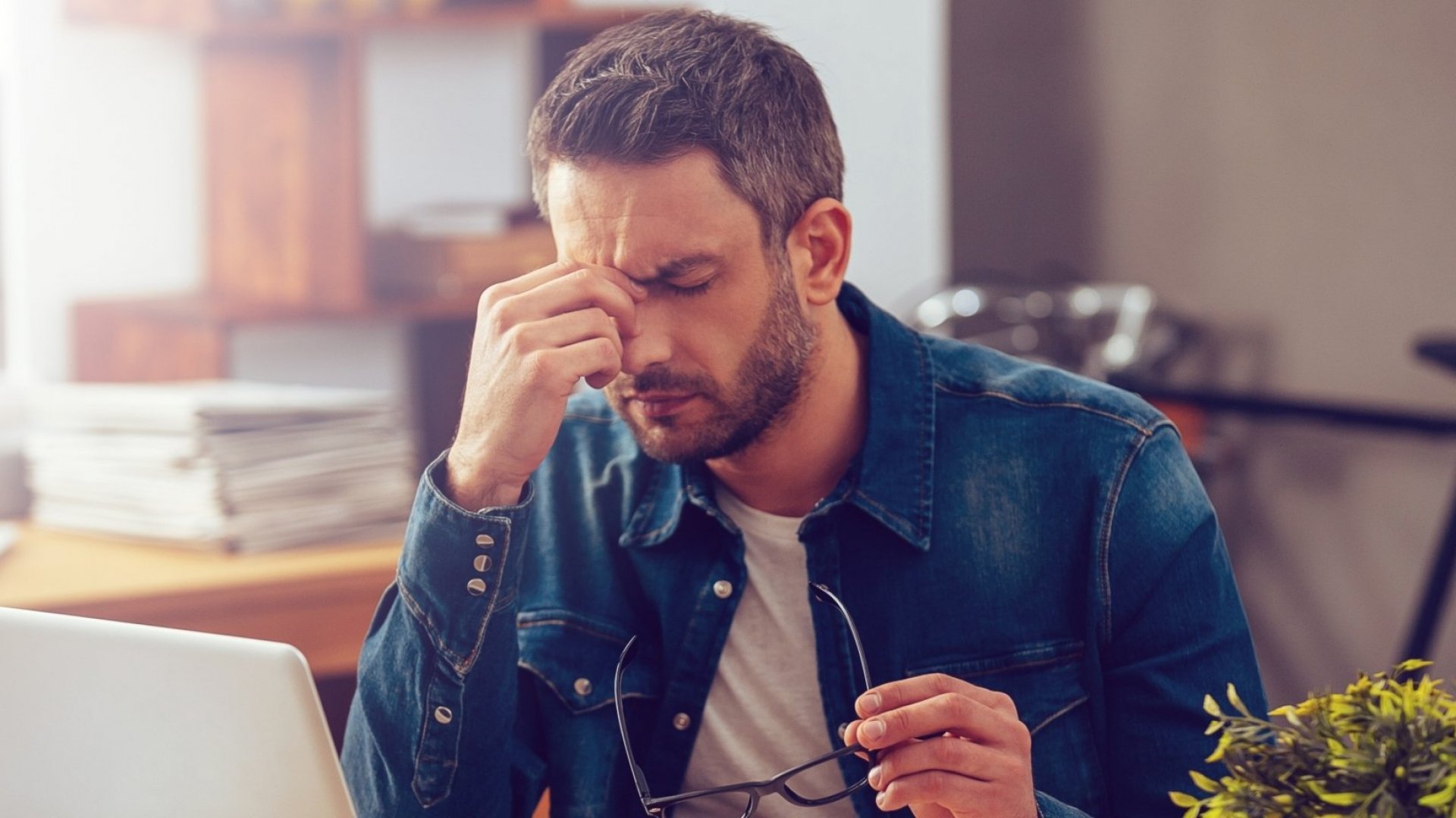 The Real Reason Entrepreneurs Feel Burned Out (That No One Is Talking ...