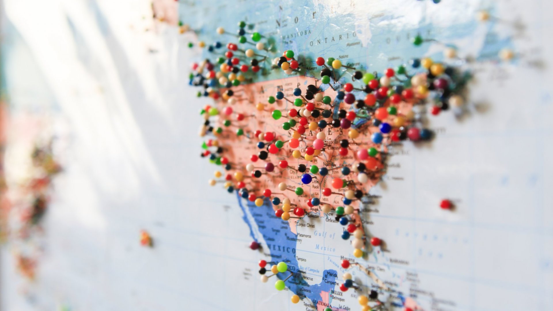 A New Study Just Ranked All 50 States in Order of Happiness, and 37 of ...
