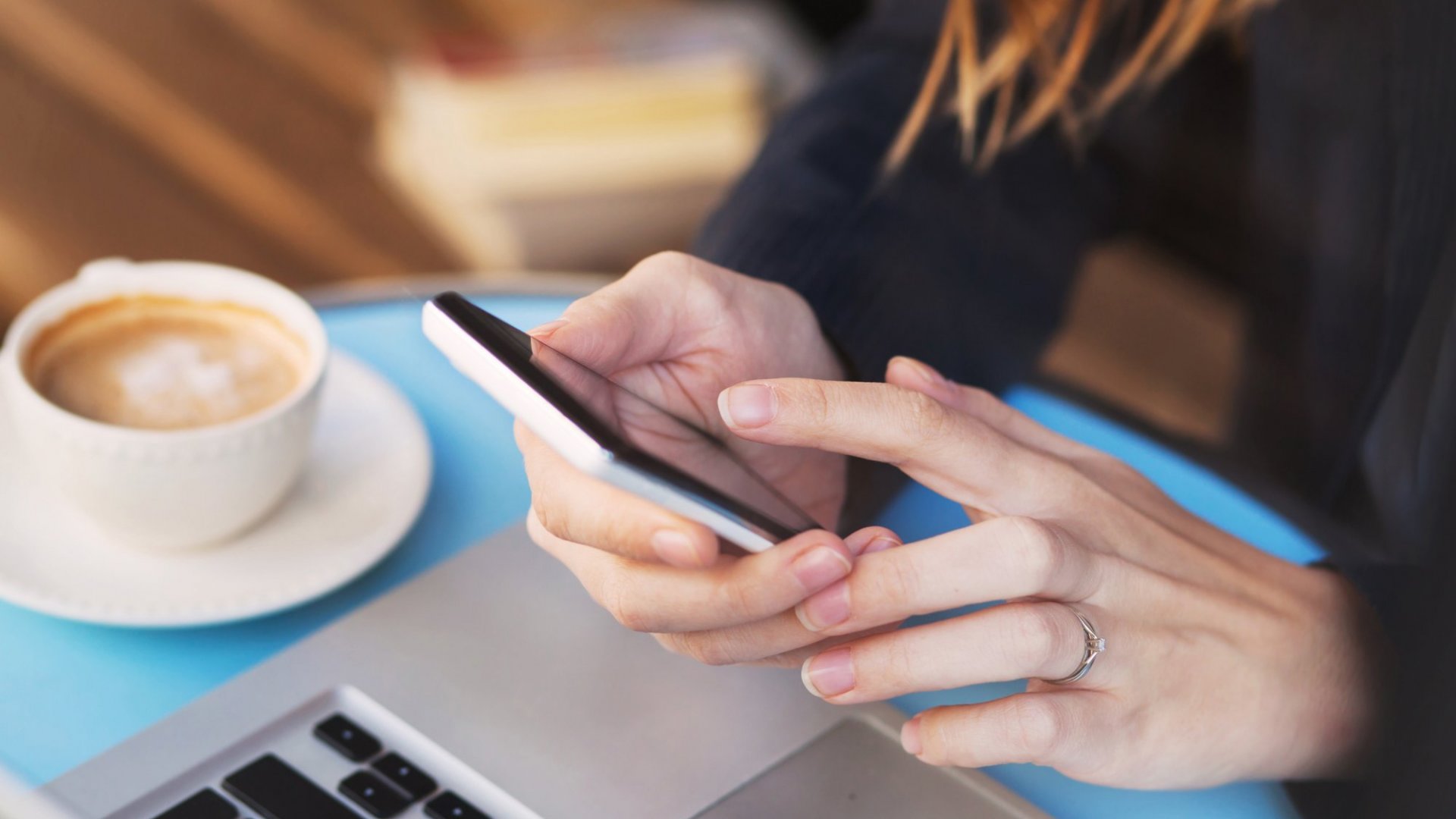 3 Mobile Marketing Strategies Every Small Business Should Implement Now ...