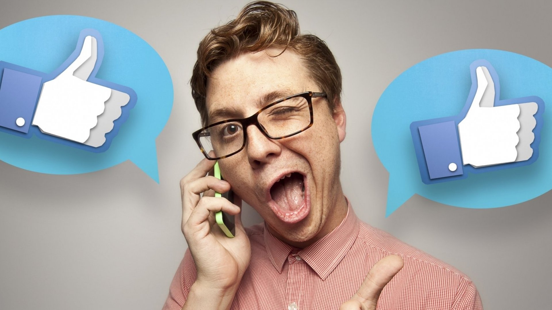 Do Facebook Likes Truly Help You Beat Your Competition? | Inc.com