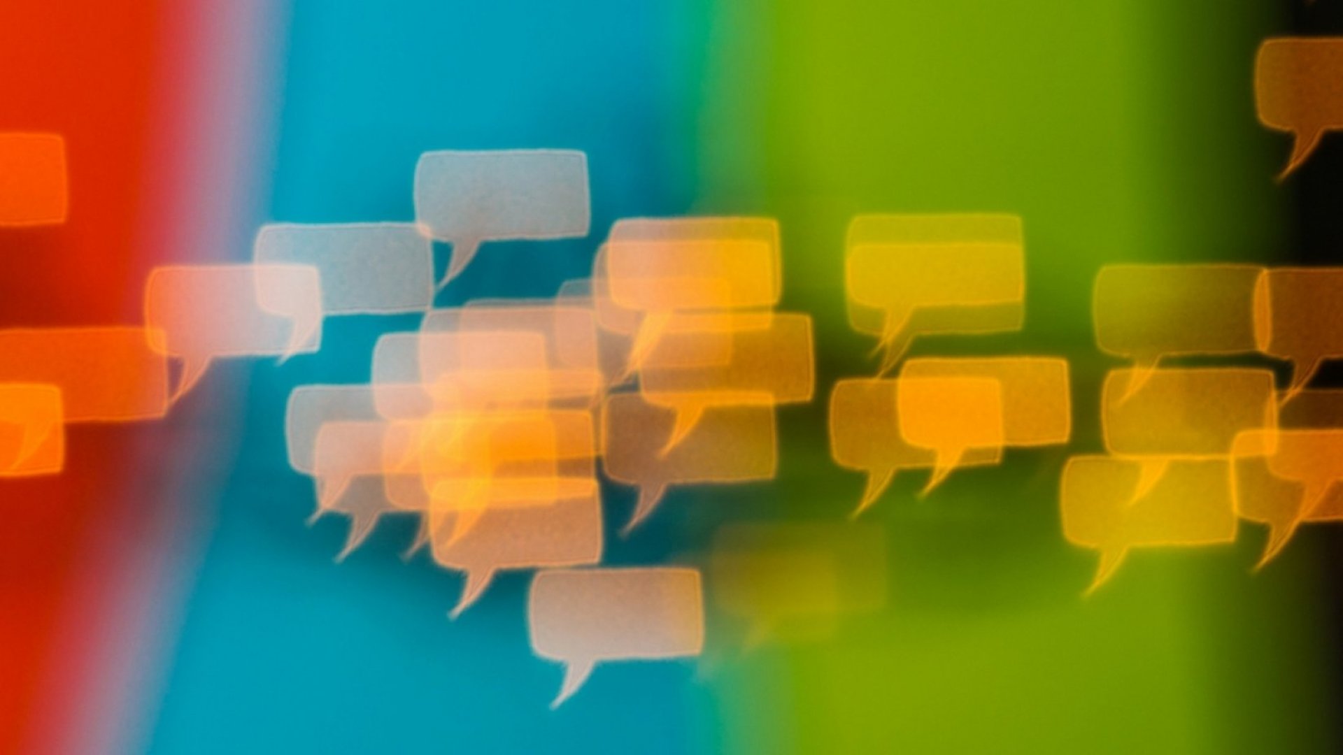 These 2 Words Make You Sound Unprofessional--So Stop Saying Them | Inc.com