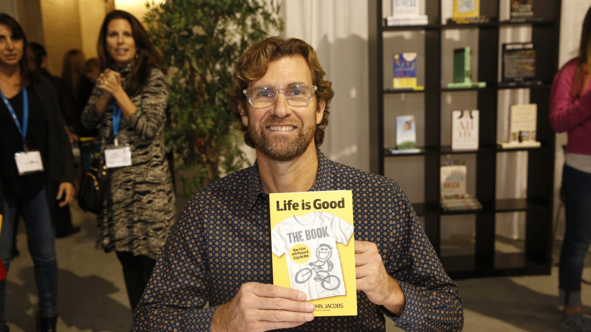 5 Exceptional Qualities That Drove the 'Life is Good' Brothers to ...