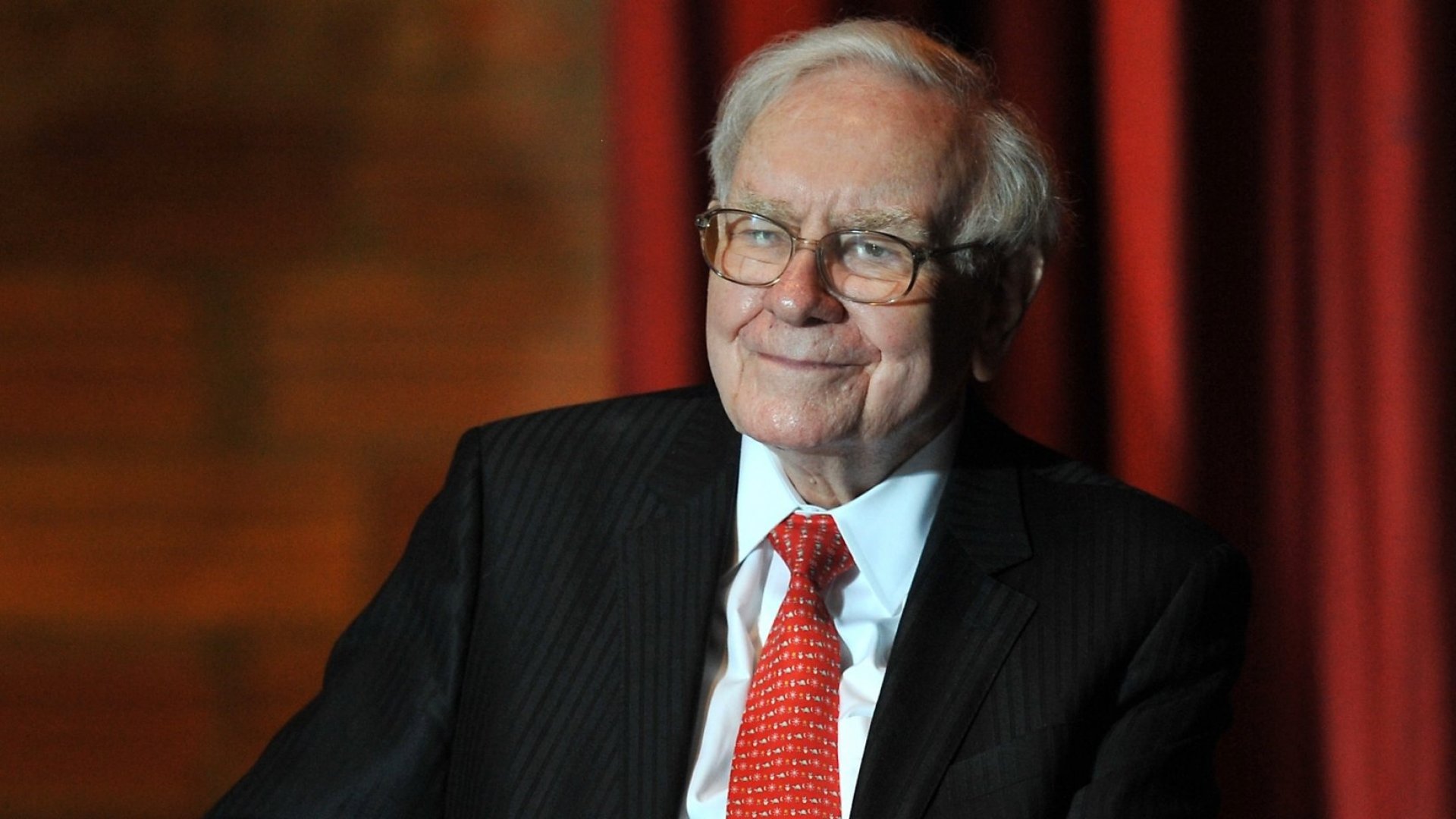 Warren Buffett Says All Successful People Have This 1 Rare Thing in ...