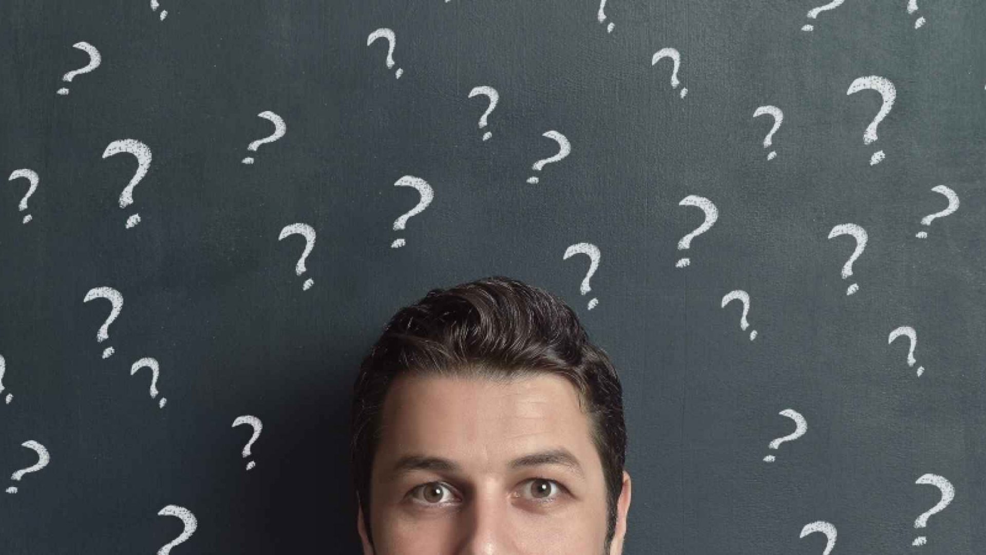 Questions I’ve Been Too Embarrassed to Ask as a Founder | Inc.com