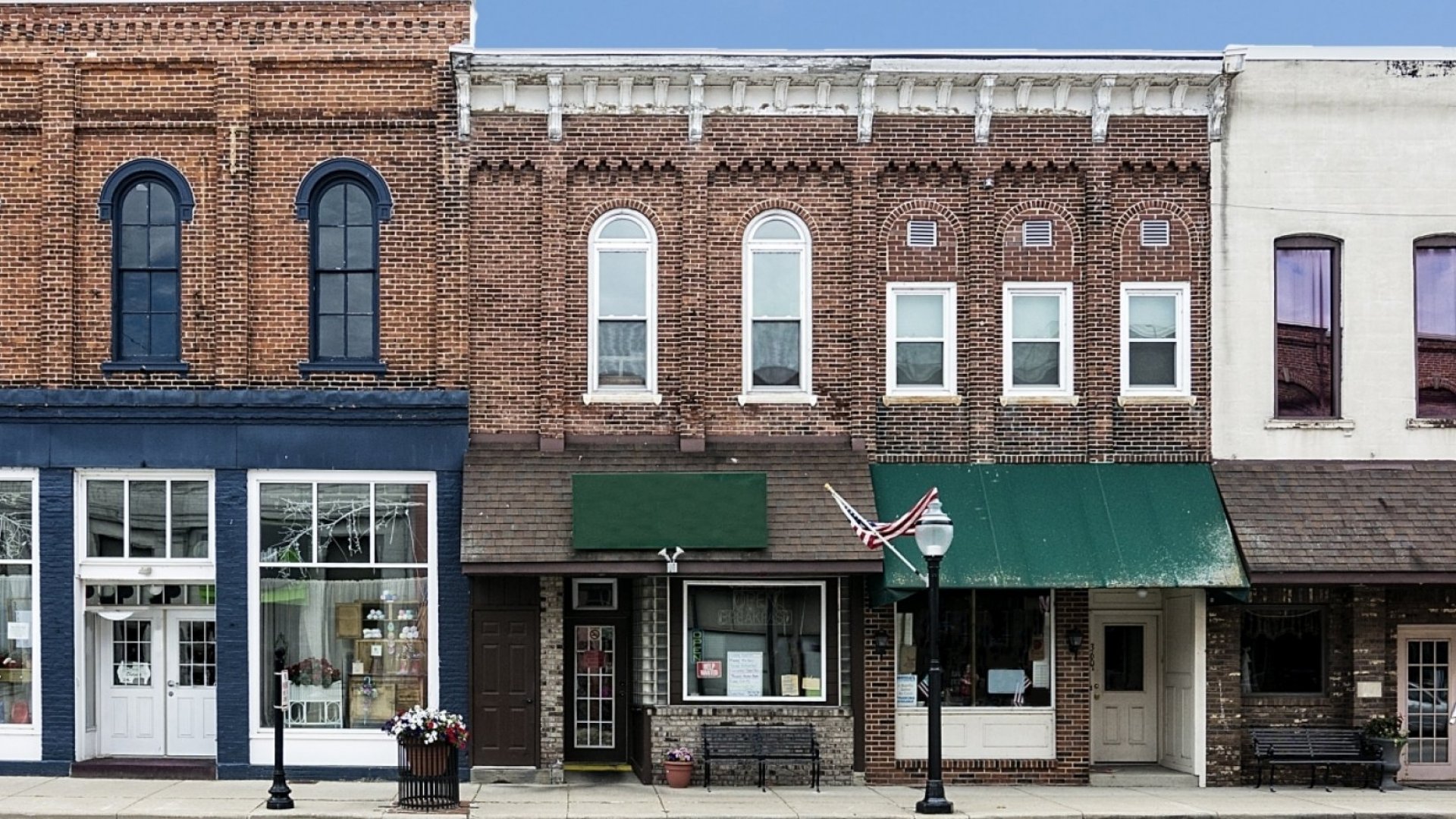 3 Huge Trends That Will Affect the Future of Small Business | Inc.com