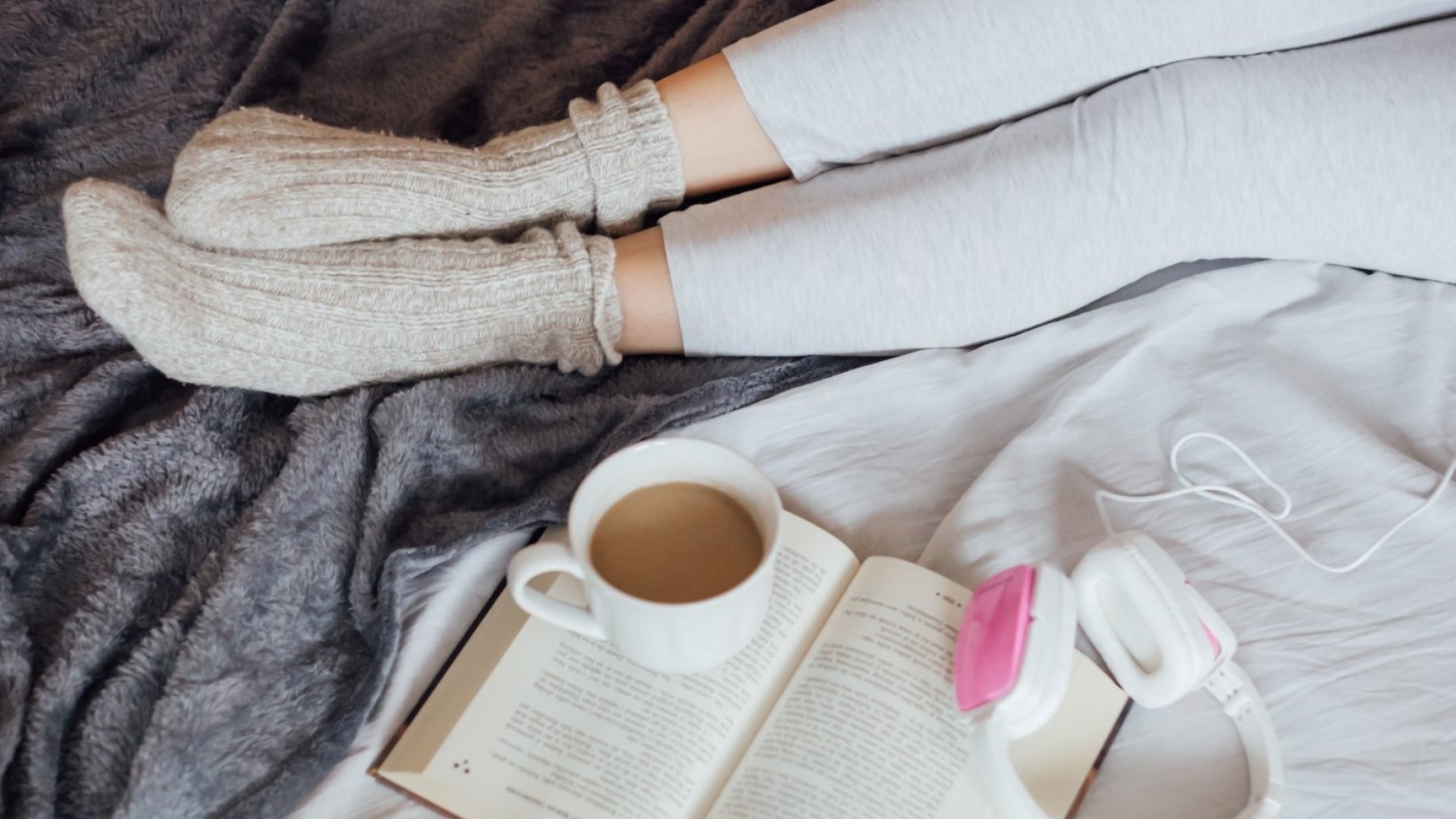 The 3-Step Process You Can Use This Weekend to Recharge and Refocus on ...