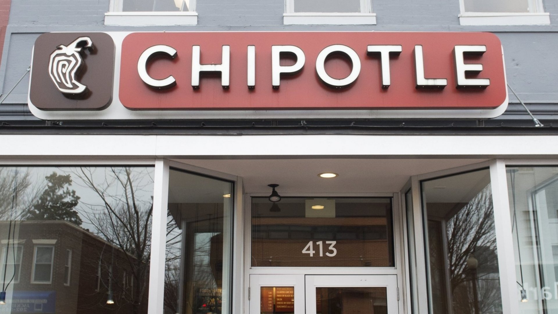 Chipotle Store in Massachusetts Closed Due to Norovirus Fears | Inc.com