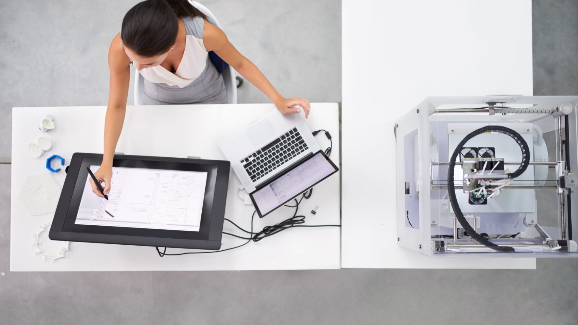 Why There Are so Few Women in Tech and What We Can Do About It | Inc.com