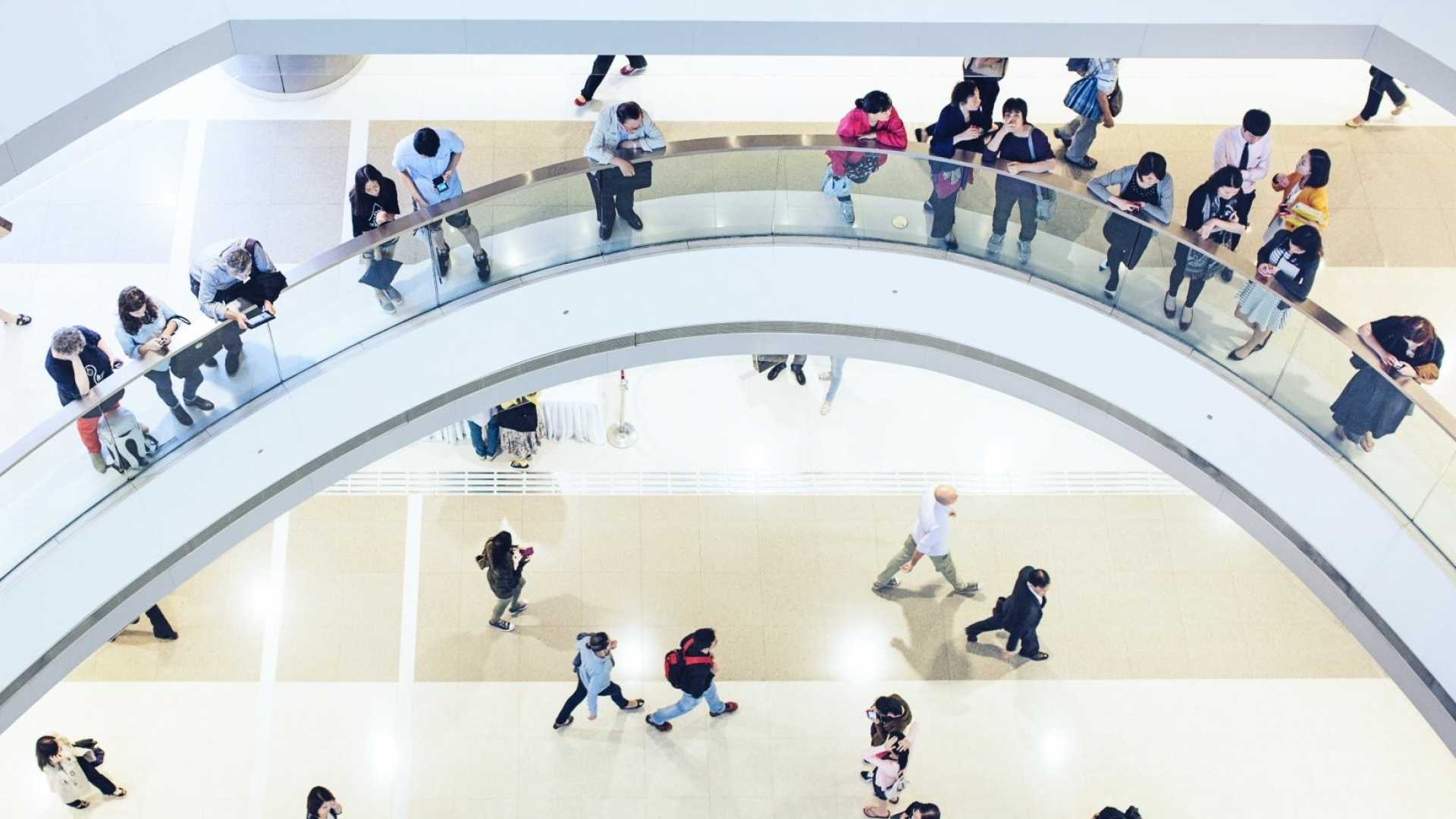 4 Strategies for Improving Your Customer's Experience Without ...