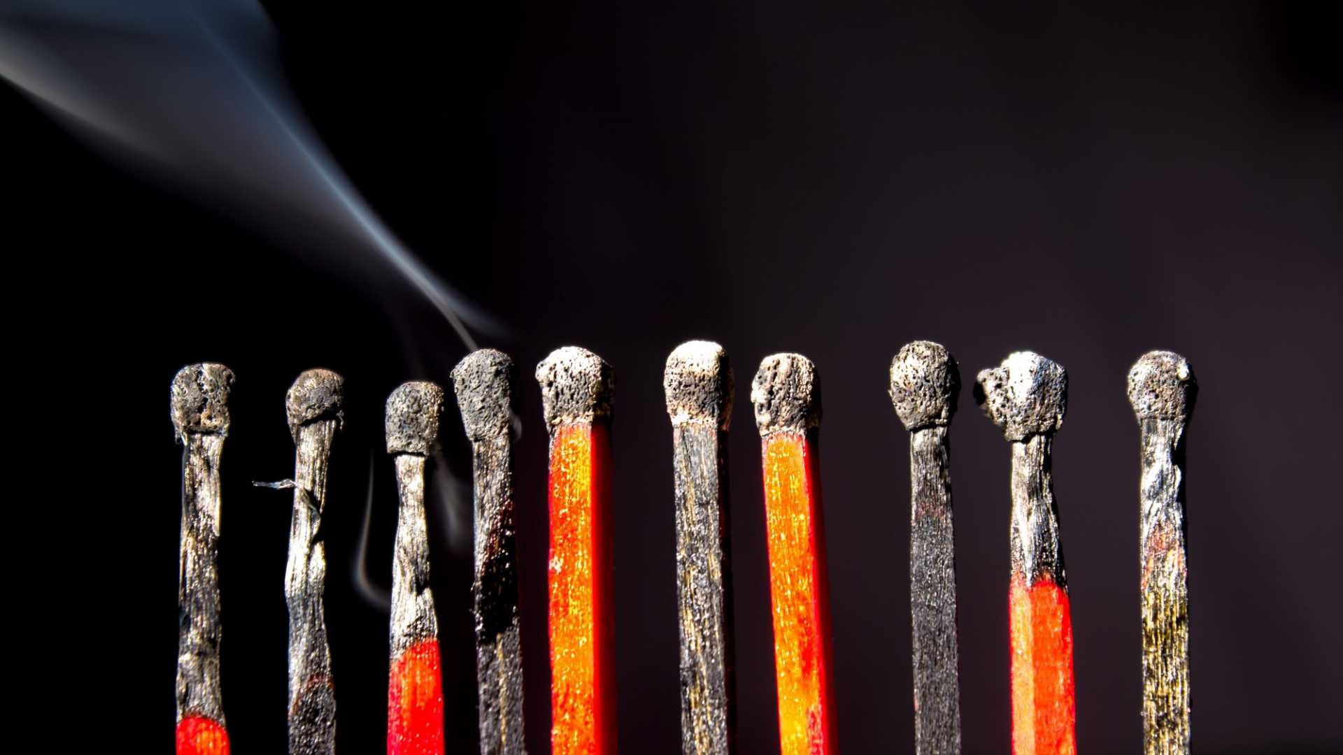 5 Inspiring Ways to Fight Burnout at Work | Inc.com