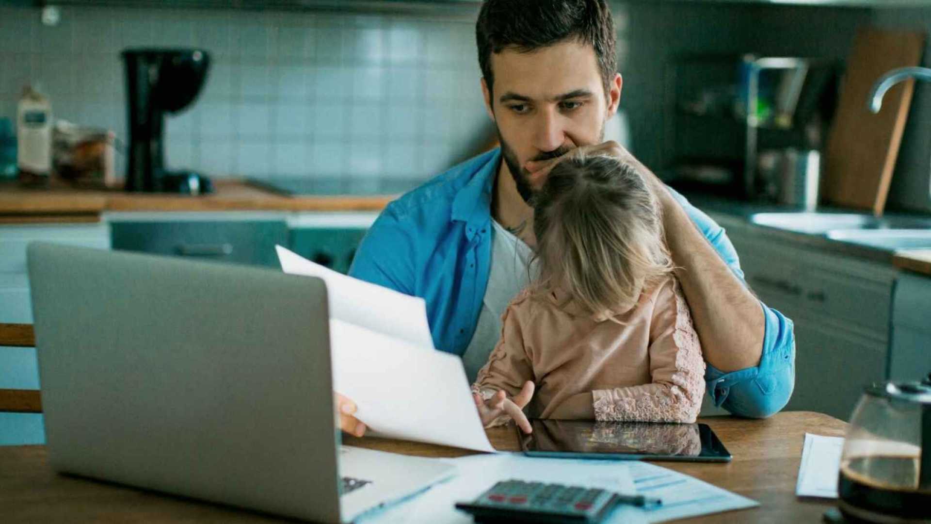 Science Says Being Male and a Breadwinner Is Bad for Your Health | Inc.com