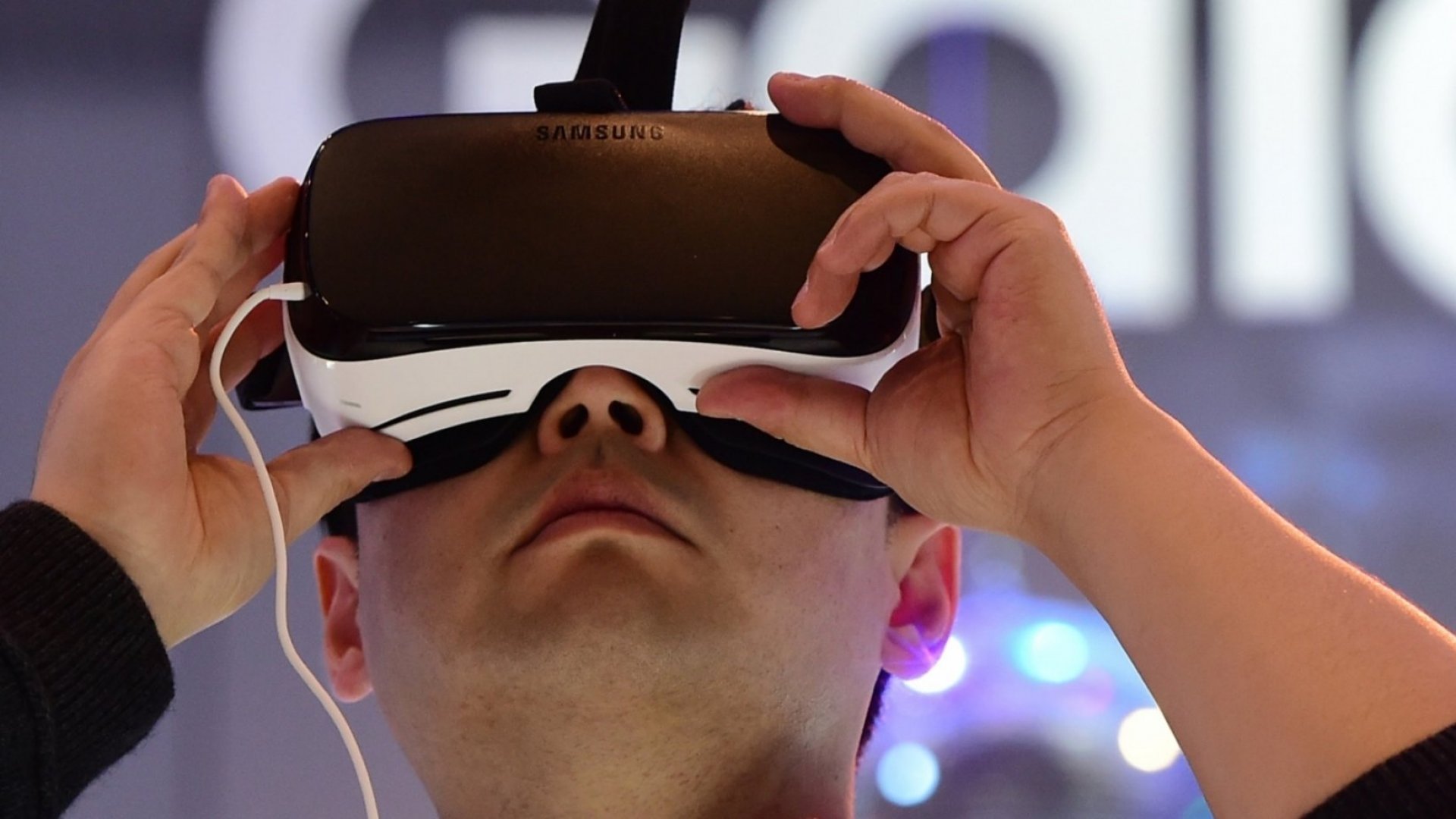 Robotics, VR Content Take Center Stage at CES, but Where Is Cannabiz ...