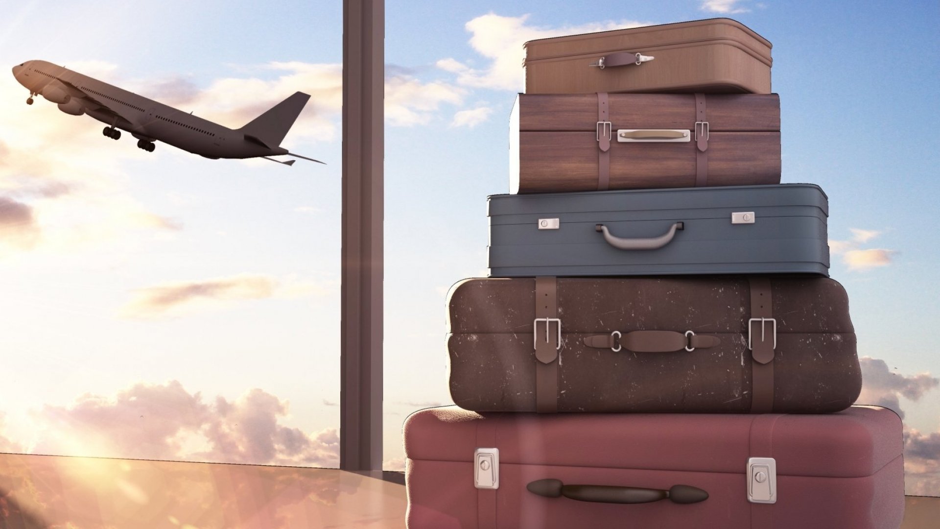 Why More Than Half of American Employees Are Afraid to Take a Day Off ...