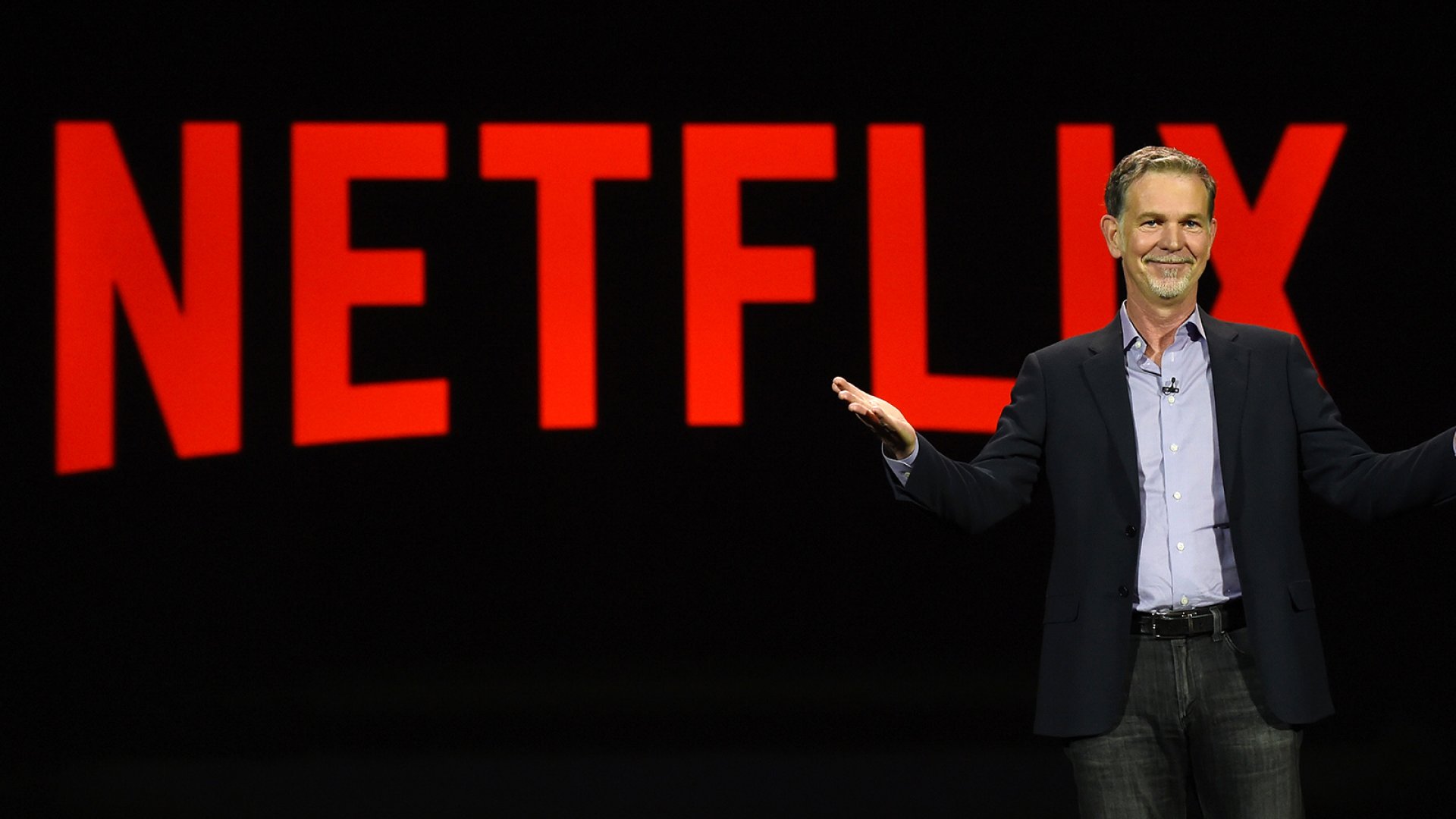 Netflix Employees Are Happier With Their Job Than Facebook or Google ...