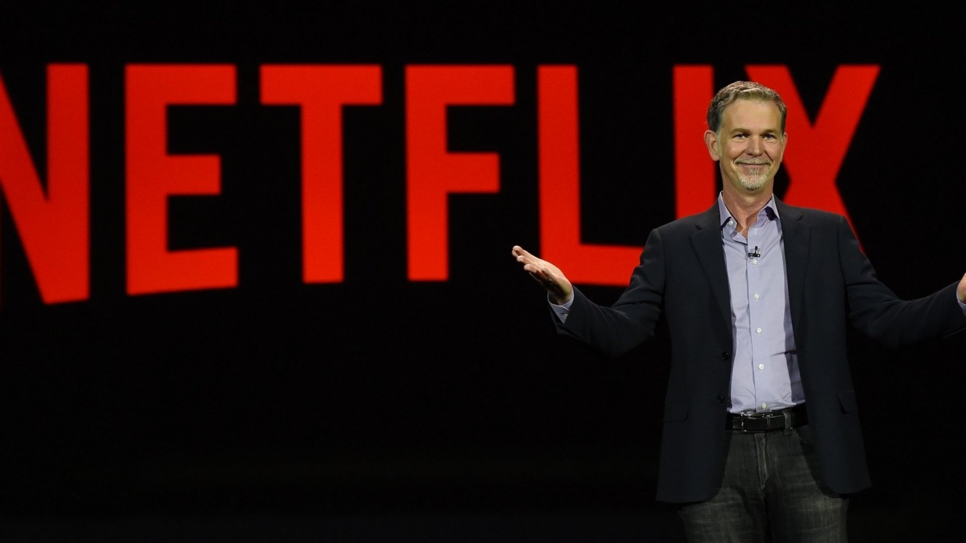 Netflix Stock Surges on High Earnings, New Subscribers | Inc.com