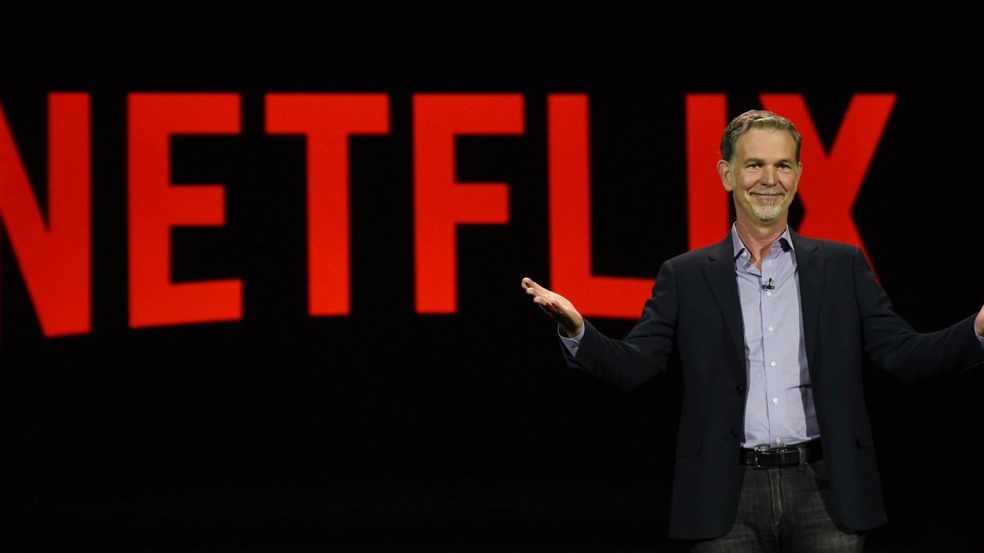 Netflix Just Announced Some Radical Changes. Are They Brilliant or ...