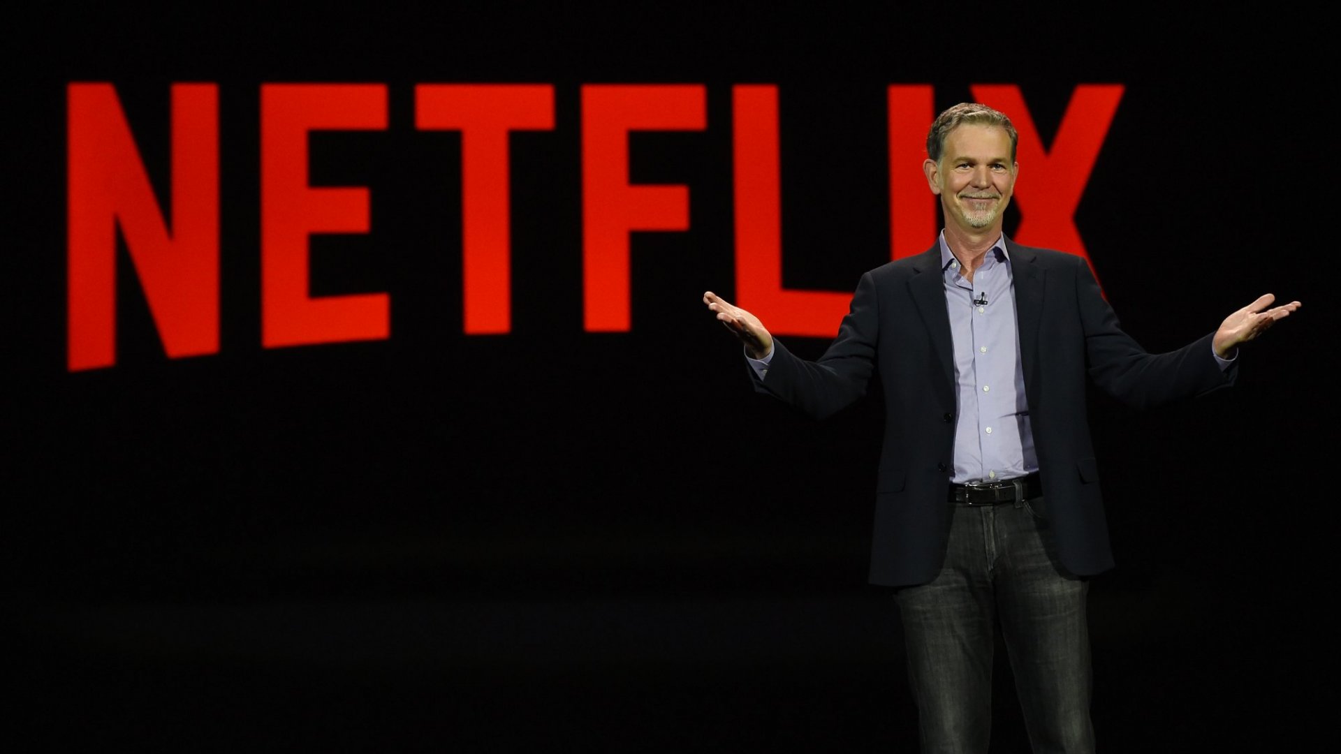 Netflix Has a Truly Brilliant Strategy, But This 1 Small Change Could ...