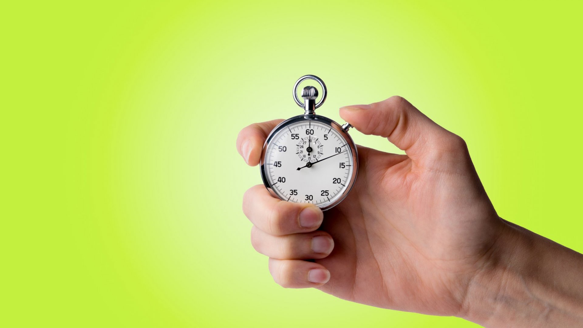 5 Creative Ways to Keep Your Daily Check-In Meetings Snappy | Inc.com