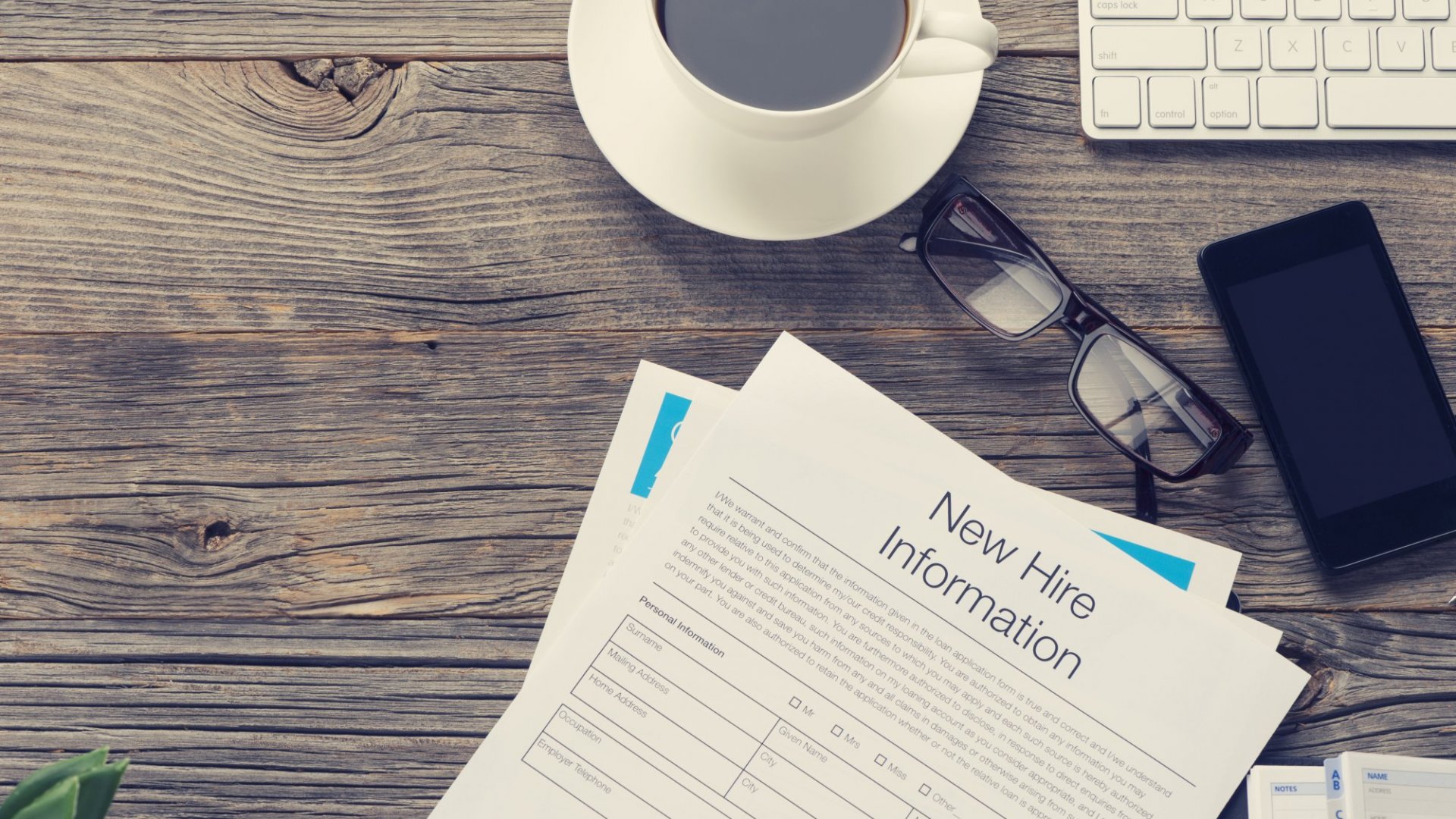 6 Tips to help Your New Employee Help You Both Stay Productive | Inc.com