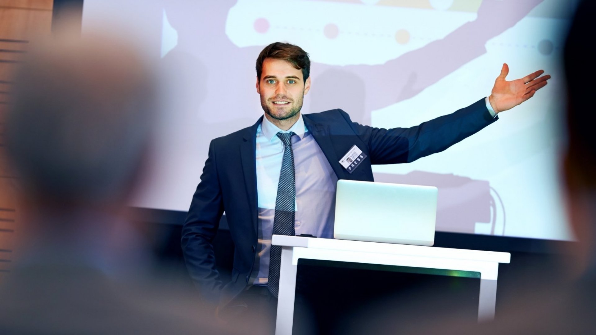 Can the 30-Second Rule Really Help You Make Better Presentations? (You ...