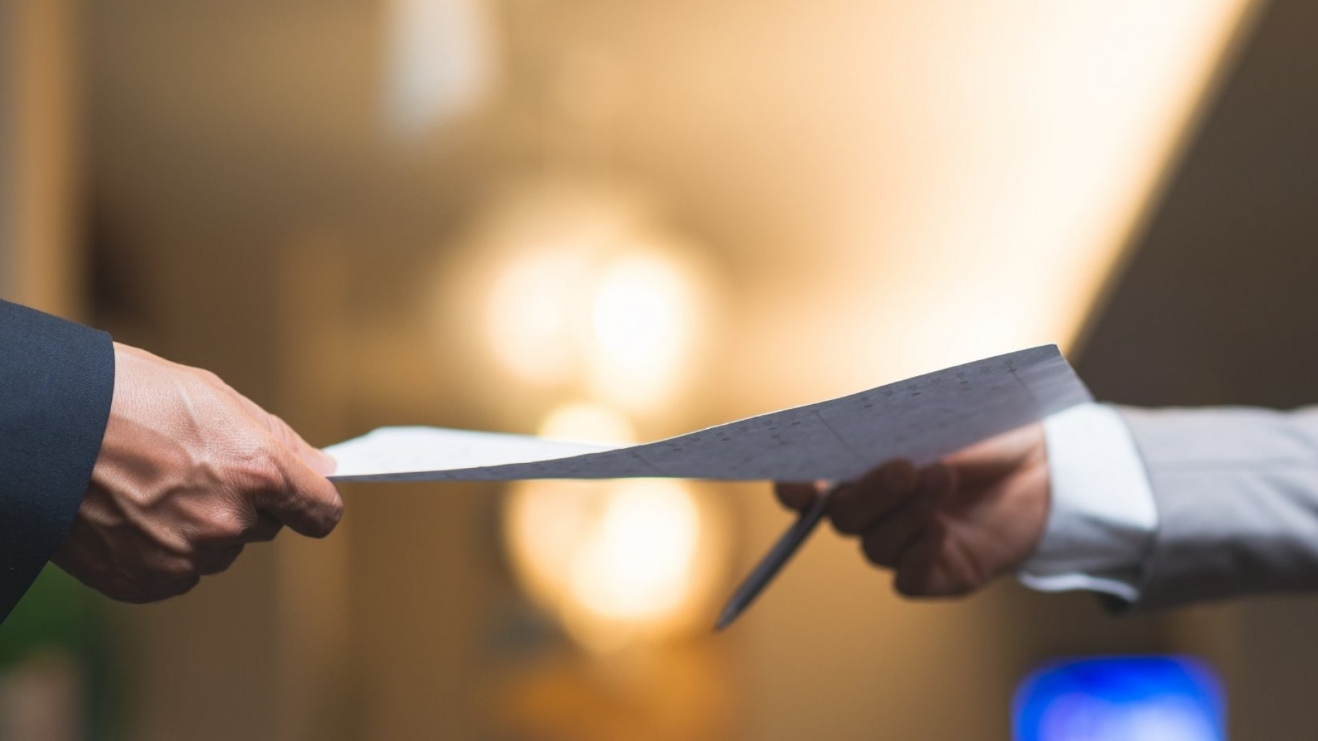 Is My Boss Taking Credit for My Work? | Inc.com