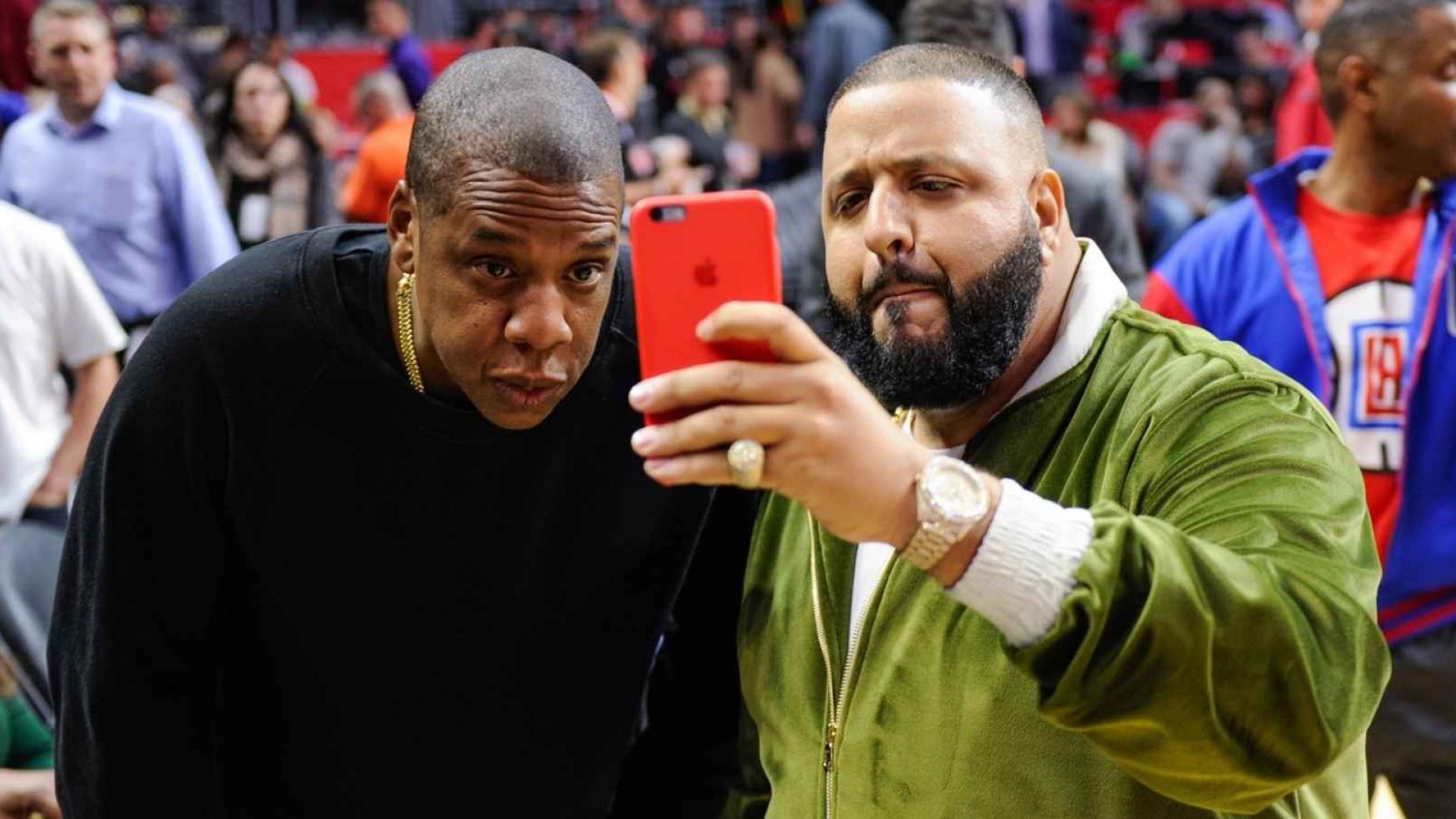 4 Marketing Lessons From Snapchat Genius DJ Khaled | Inc.com