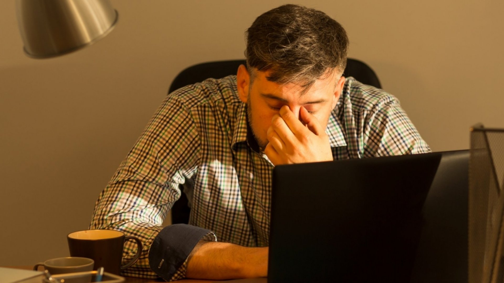 Working Long Hours Can Kill You, According to Doctors | Inc.com