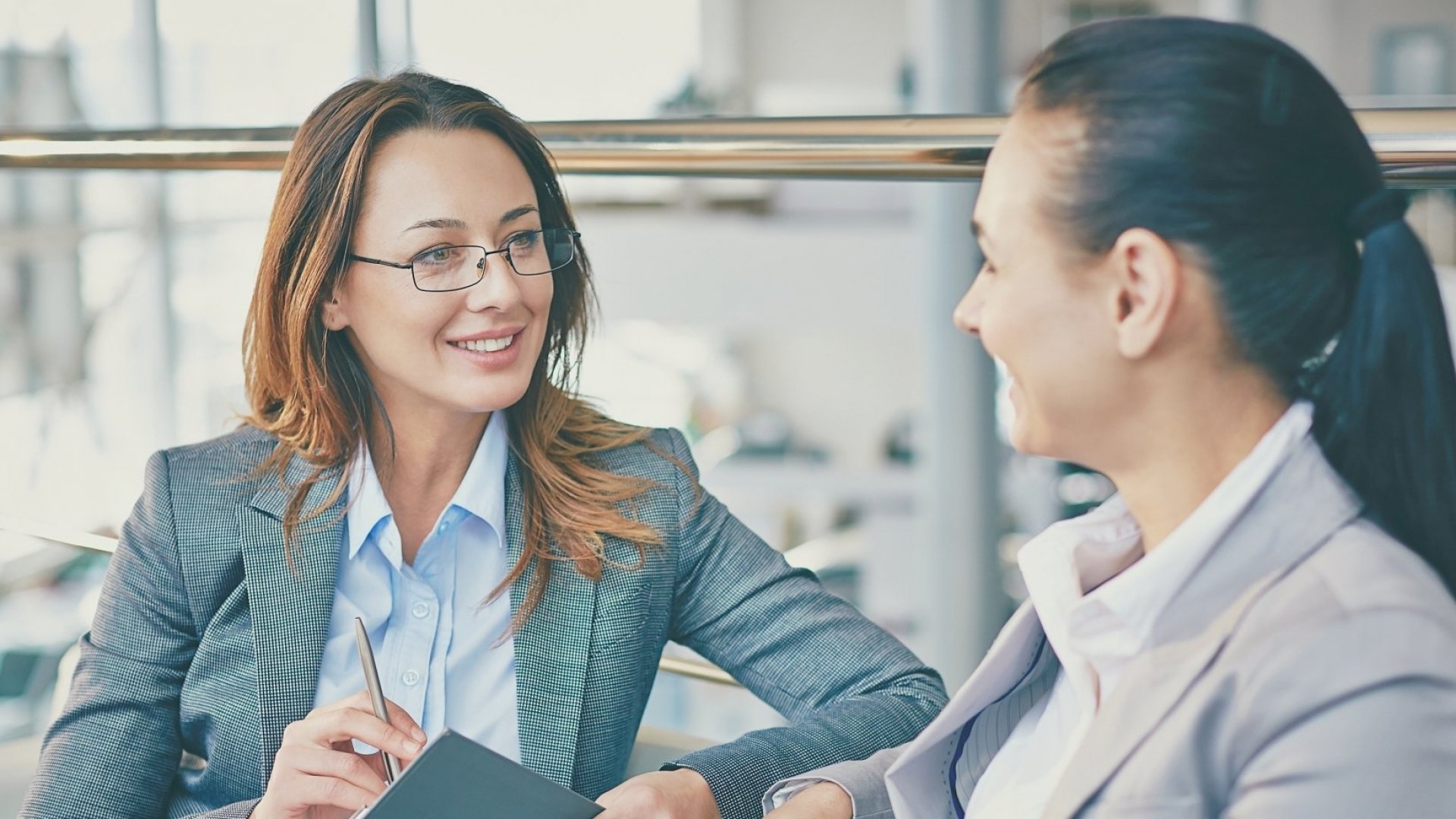 Here's How to Help Managers Communicate More Effectively | Inc.com