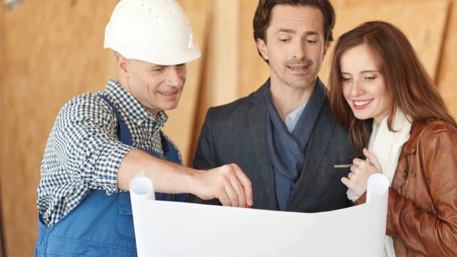 Here's How to Build Your Dream Home, Without It Turning Into a ...