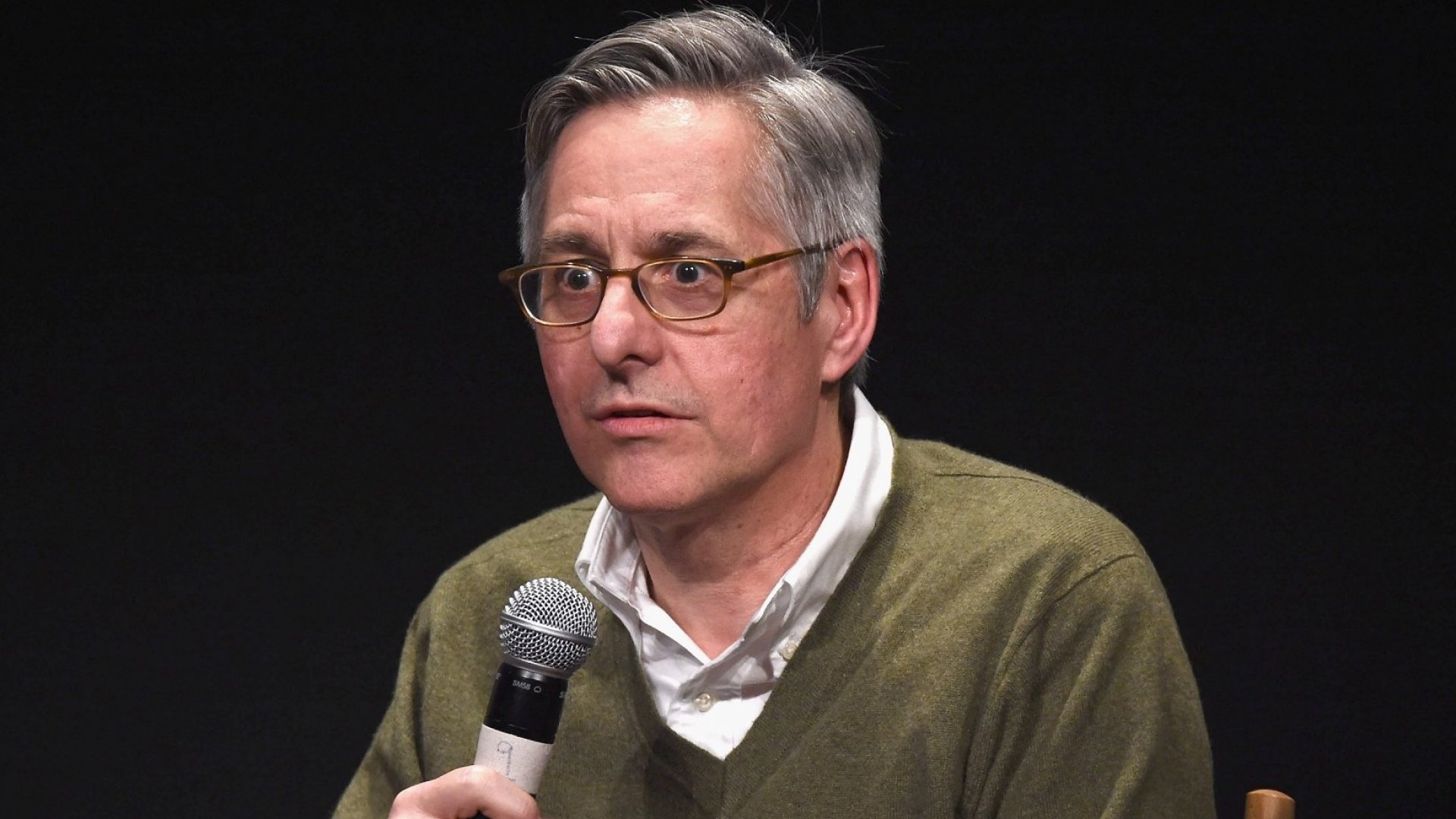 Why Dan Lyons Thinks 'Disrupted' Is More Than a Hubspot Takedown | Inc.com